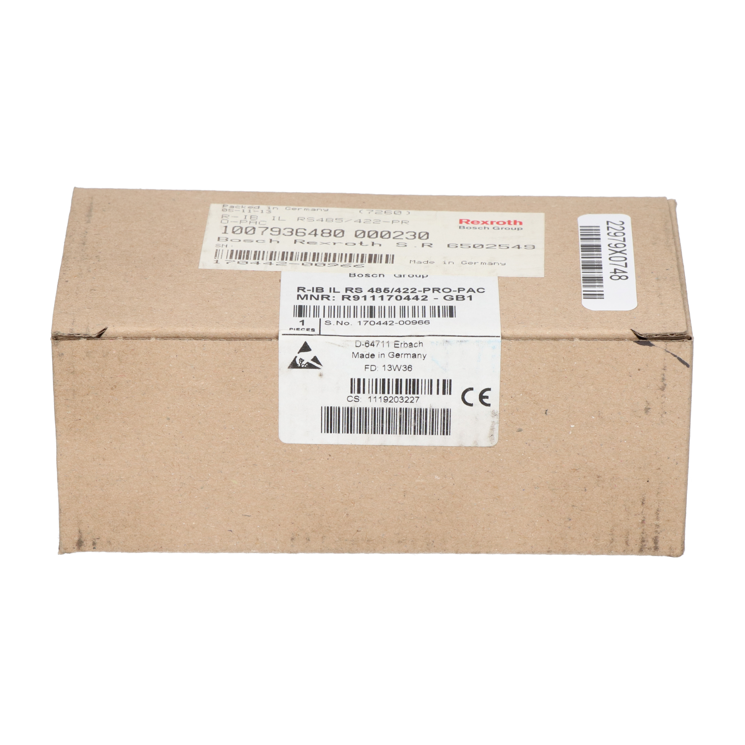Rexroth R911170442 | Maxodeals
