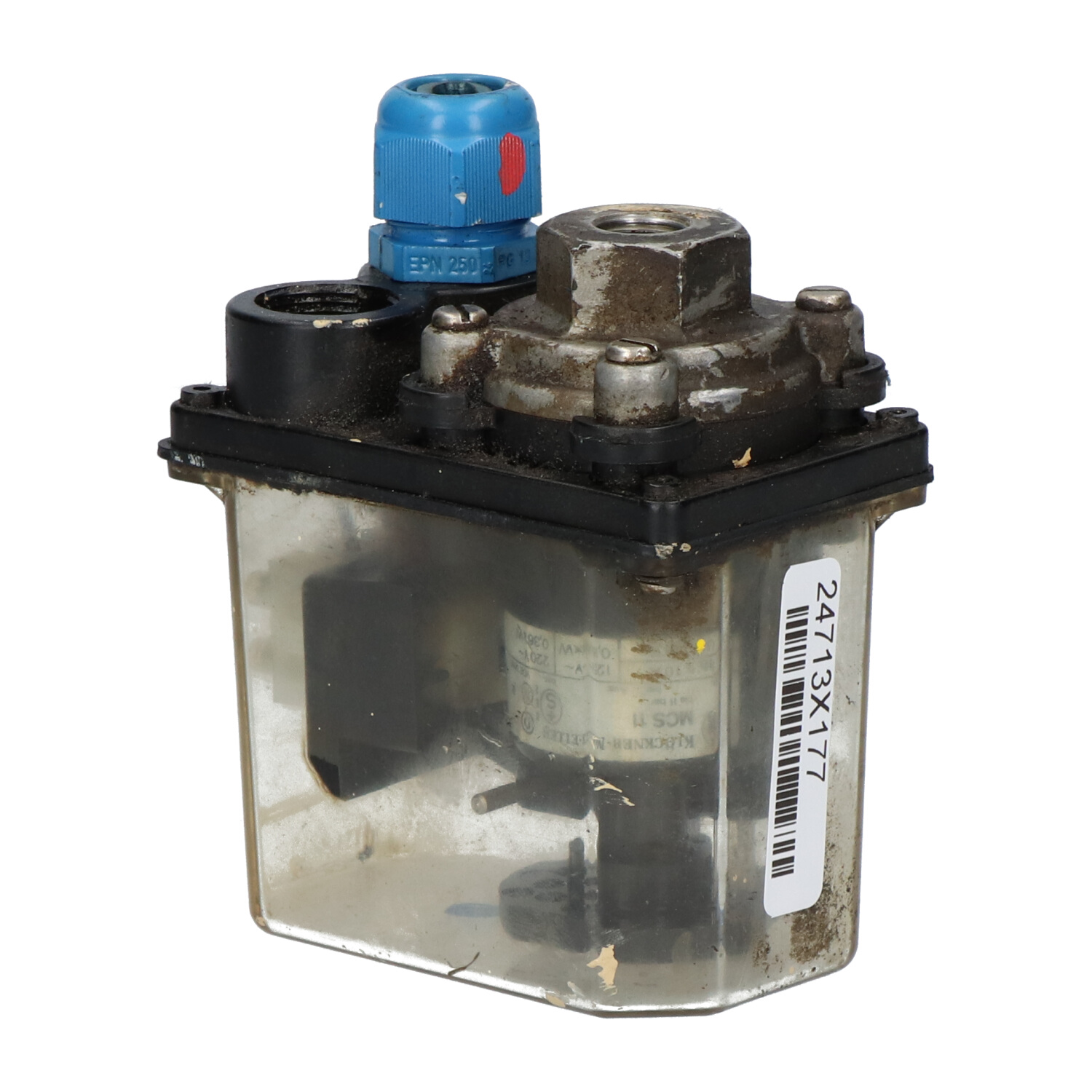 Klockner Moeller MCS11 | Maxodeals