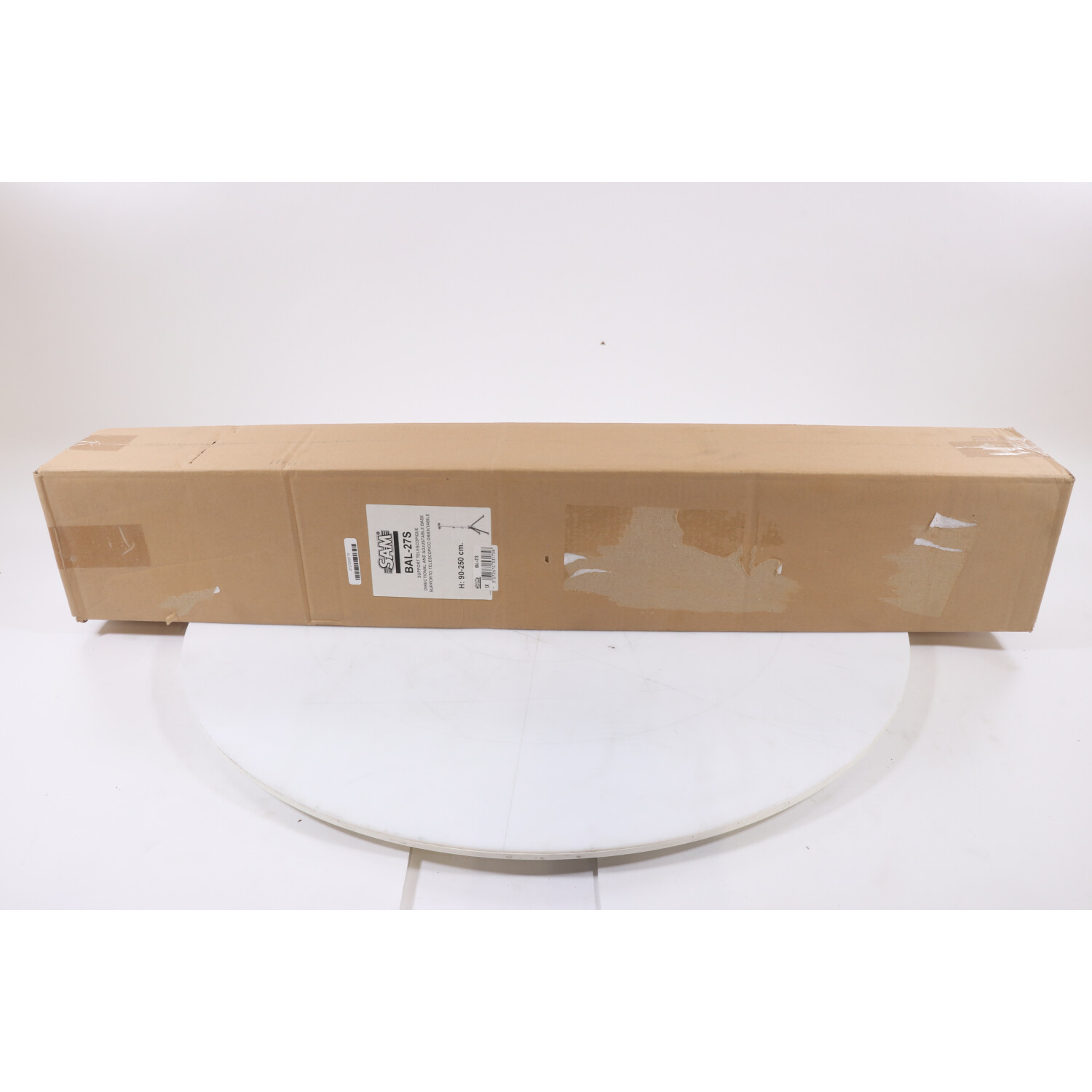 Sam Outillage BAL-27S | Maxodeals