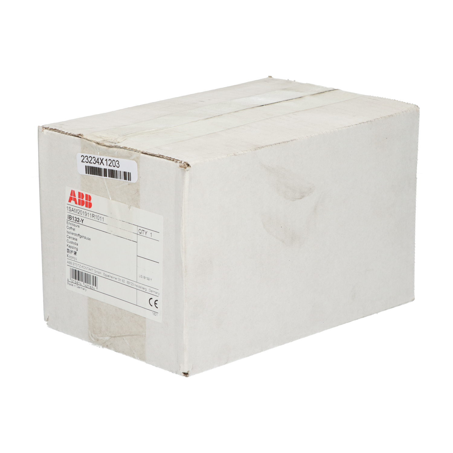 ABB 1SAM201911R1011 | Maxodeals