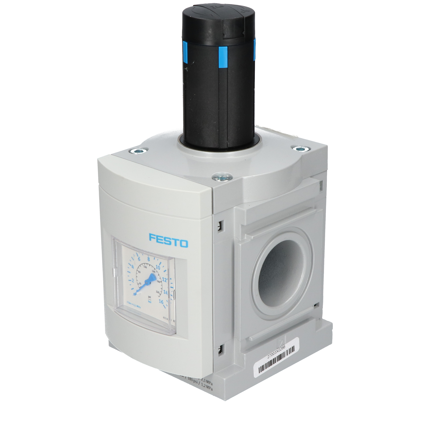 Festo MS12-LR-G-D7-LD-AS | Maxodeals