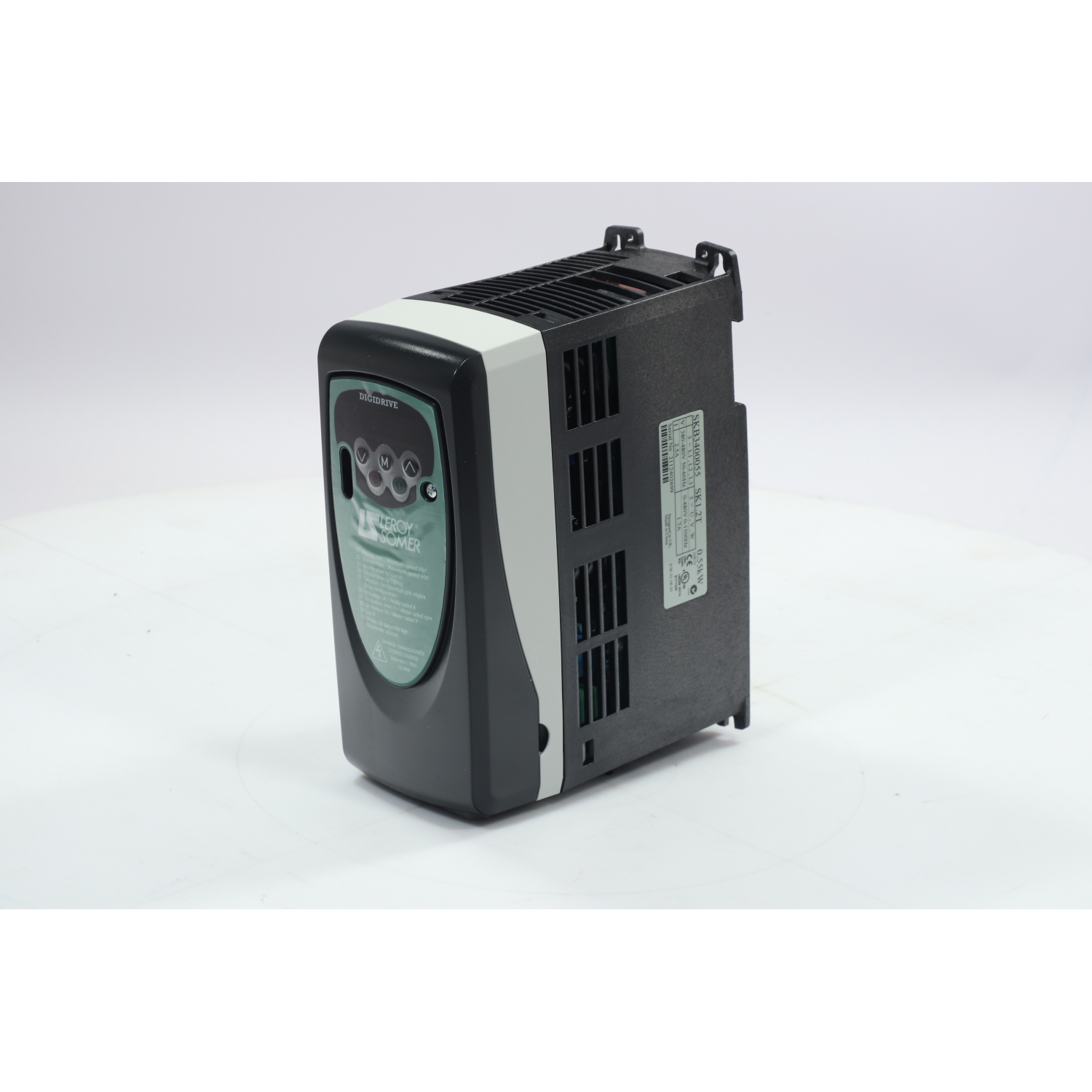 Leroy Somer SKB3400055 | Maxodeals