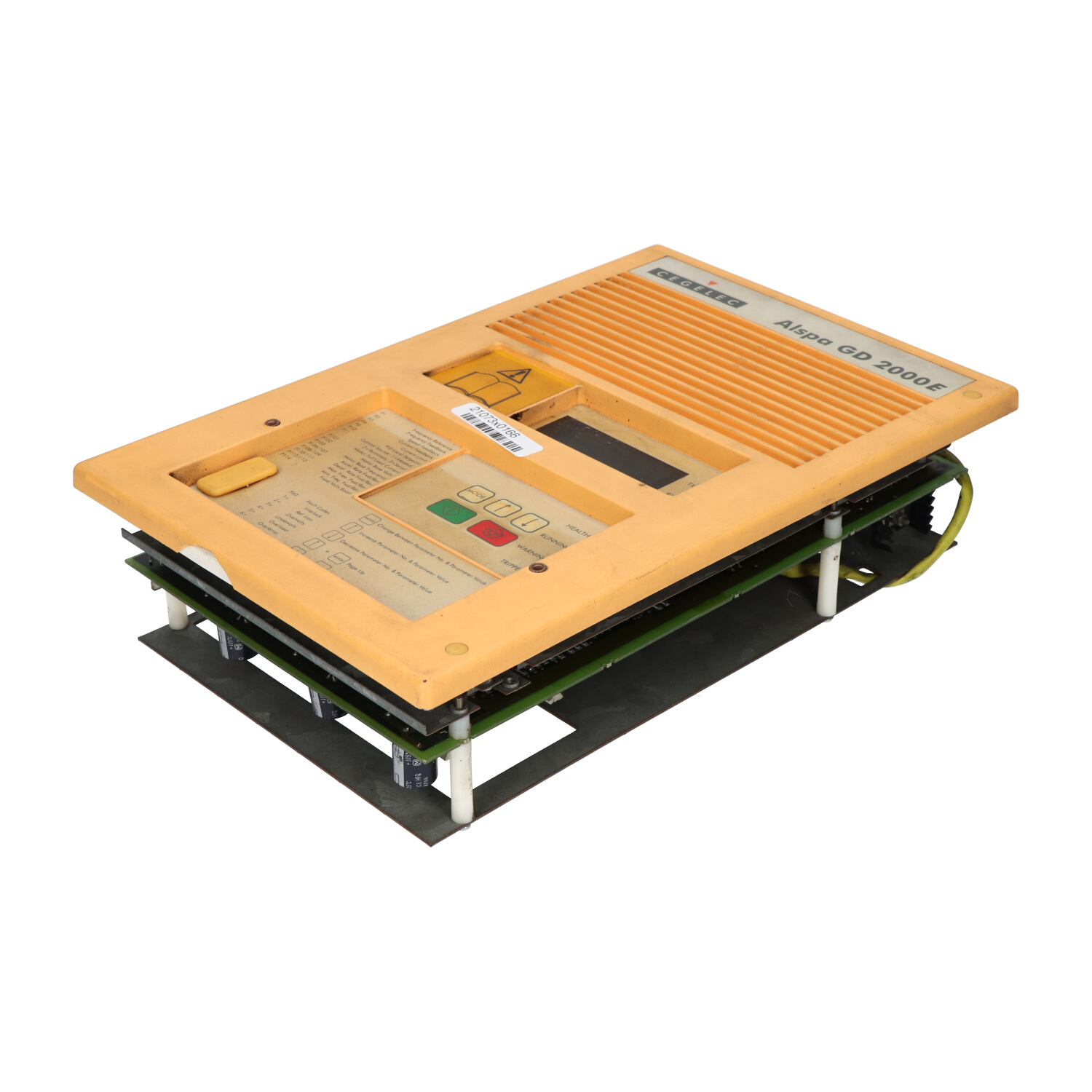 Cegelec GD2000E | Maxodeals