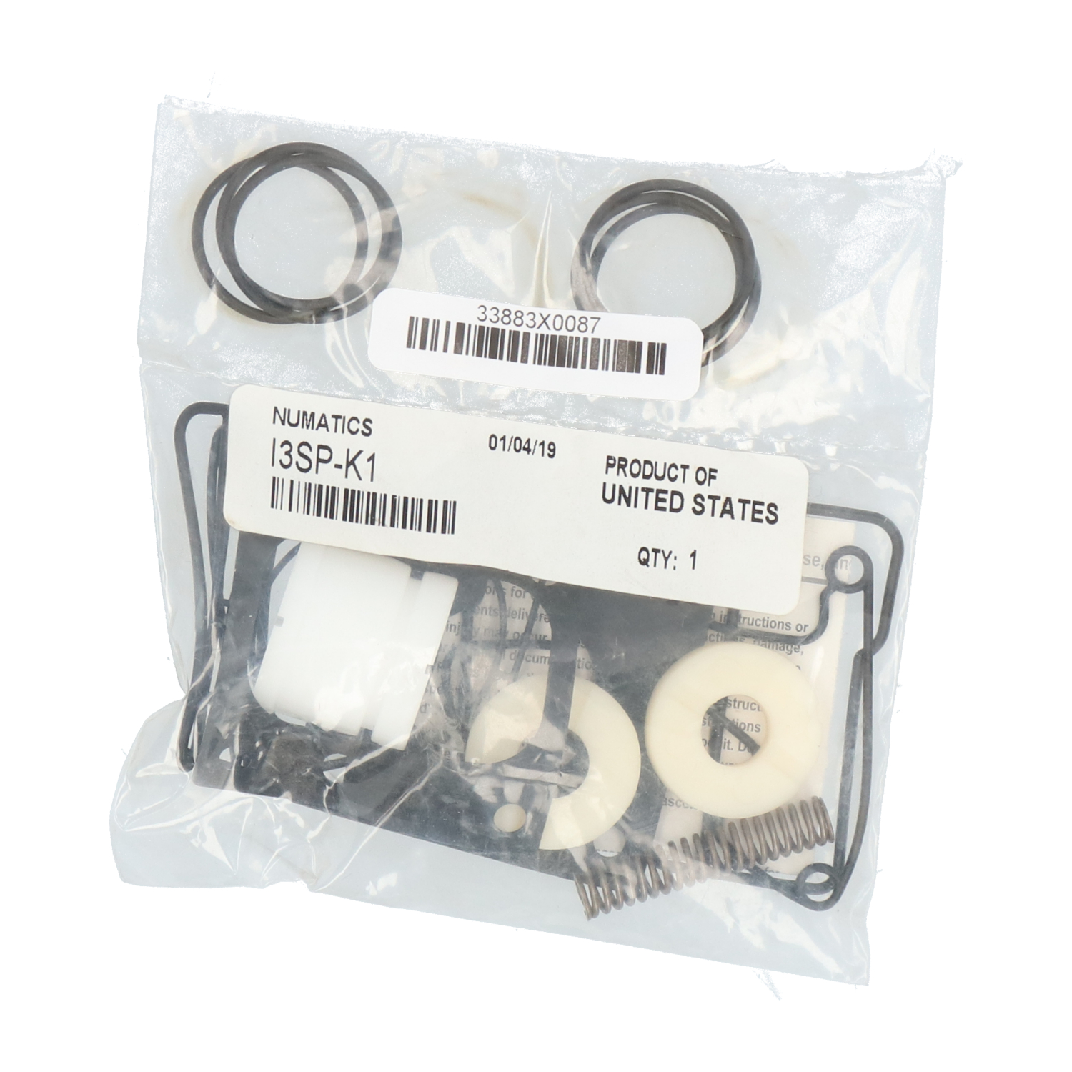 Numatics I3SP-K1 | Maxodeals