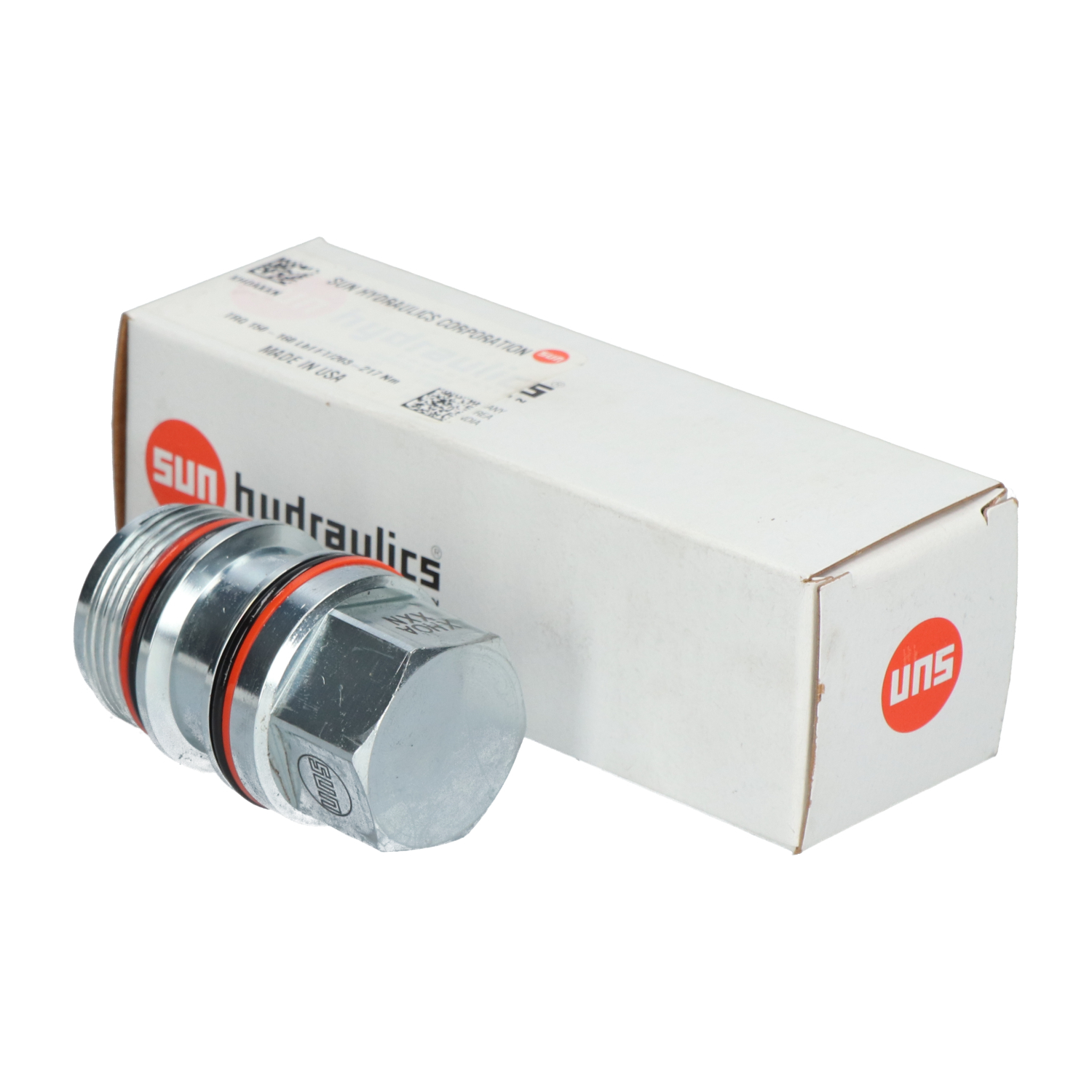 Sun Hydraulics XHOA-XXN | Maxodeals