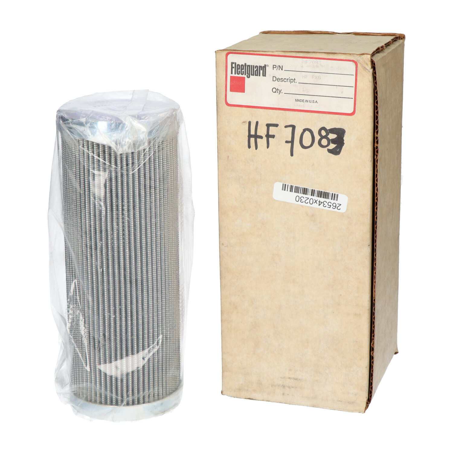 Fleetguard HF7083 | Maxodeals