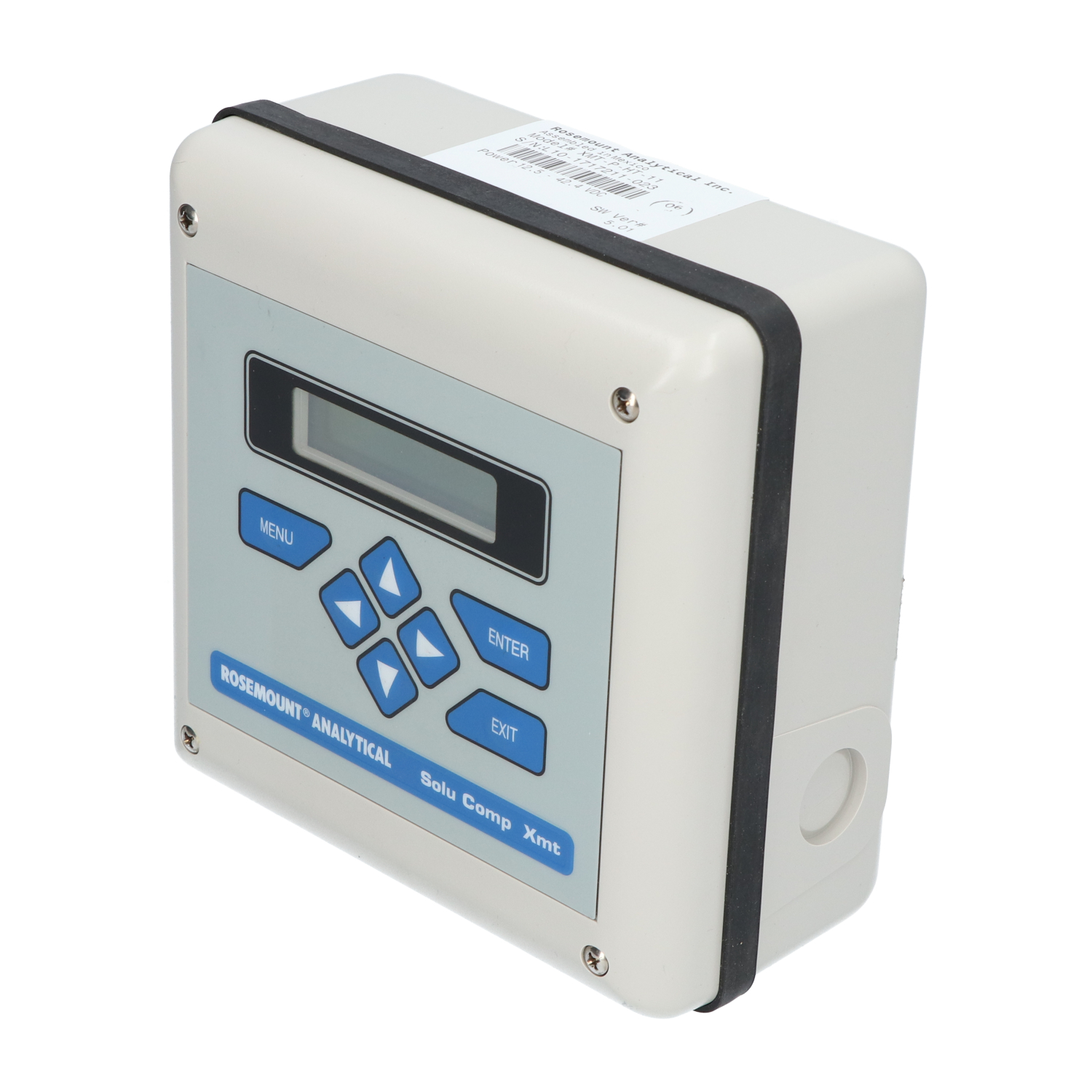 Rosemount XMT-P-HT-11 | Maxodeals