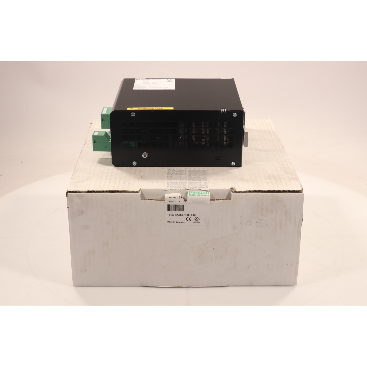 Murr Electronik 85469 | Maxodeals