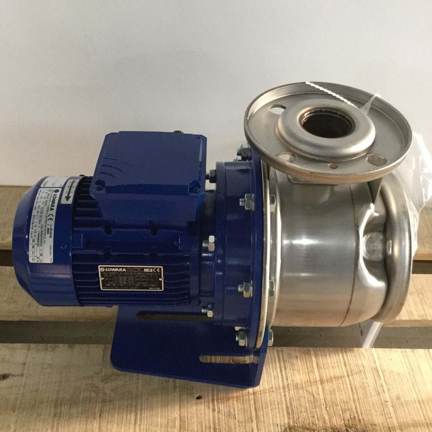 Lowara SHE450-160/07/C | Maxodeals