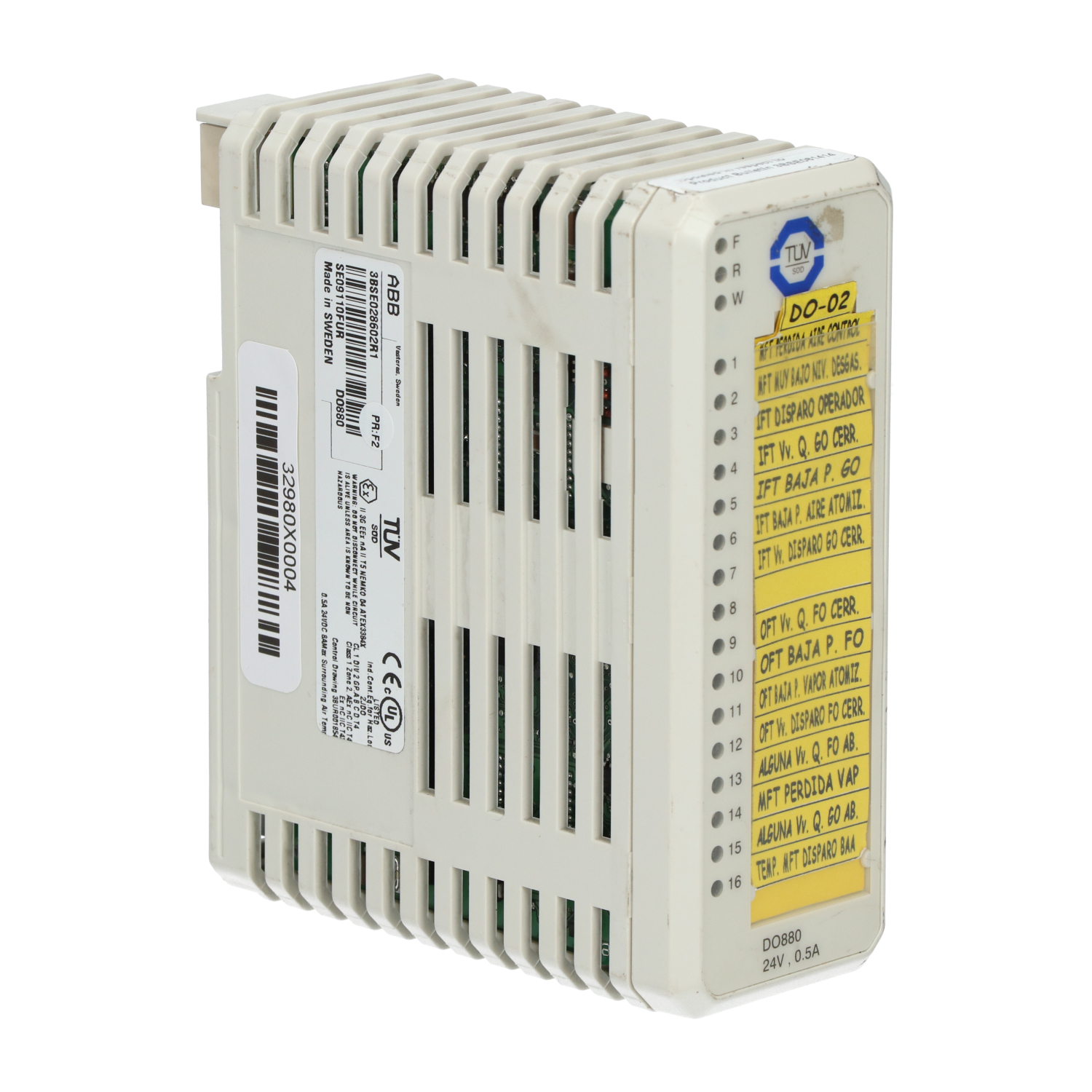 Abb 3BSE028602R1 | Maxodeals