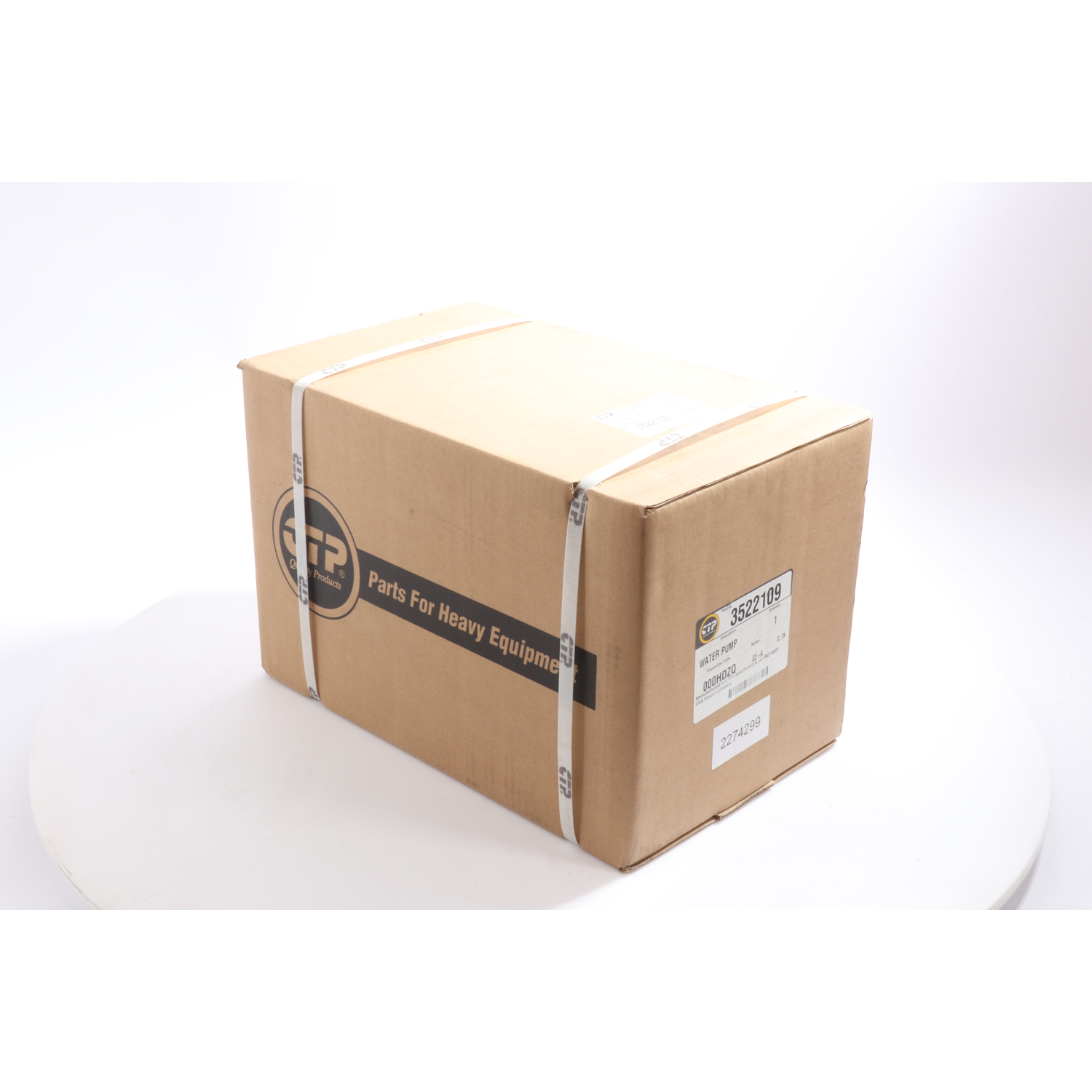 Caterpillar 352-2109 | Maxodeals