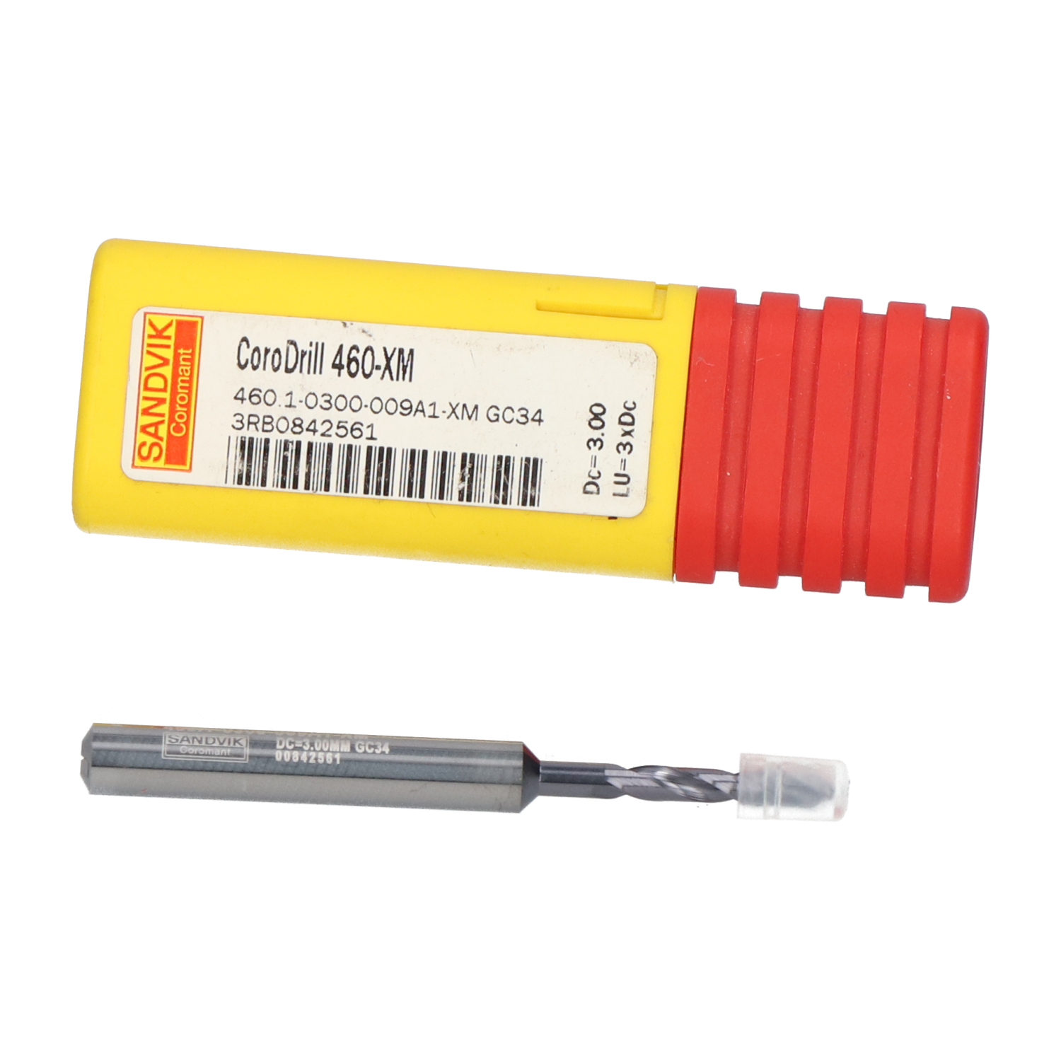 Sandvik 460.1-0300-009A1-XM | Maxodeals