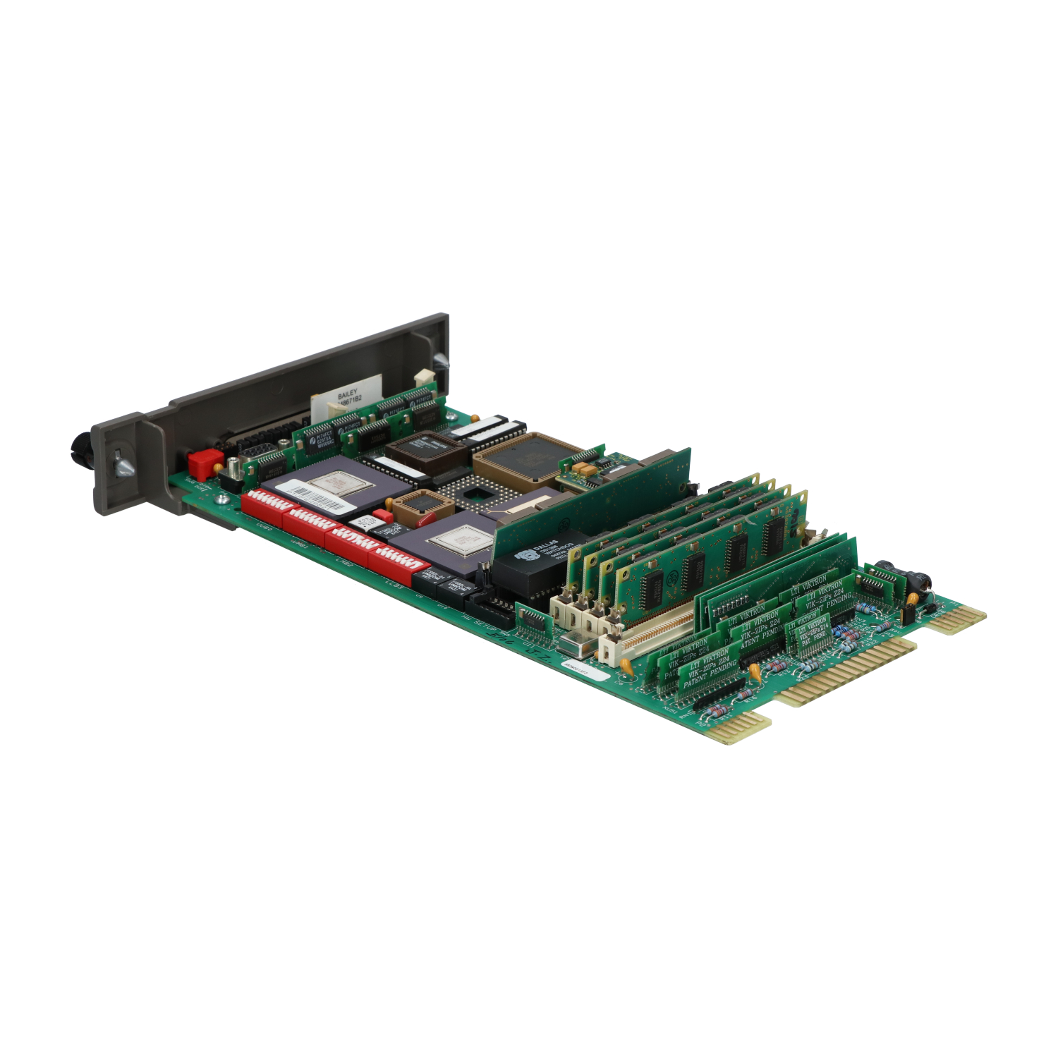 Abb INIIT03 | Maxodeals