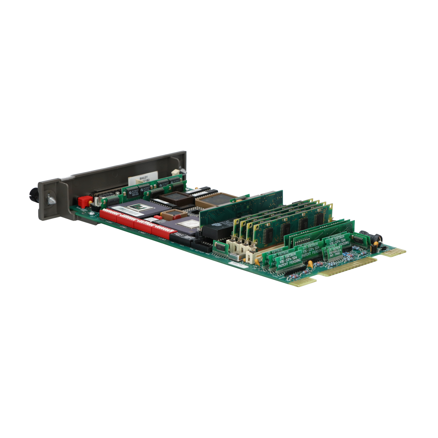 Abb INIIT03 | Maxodeals