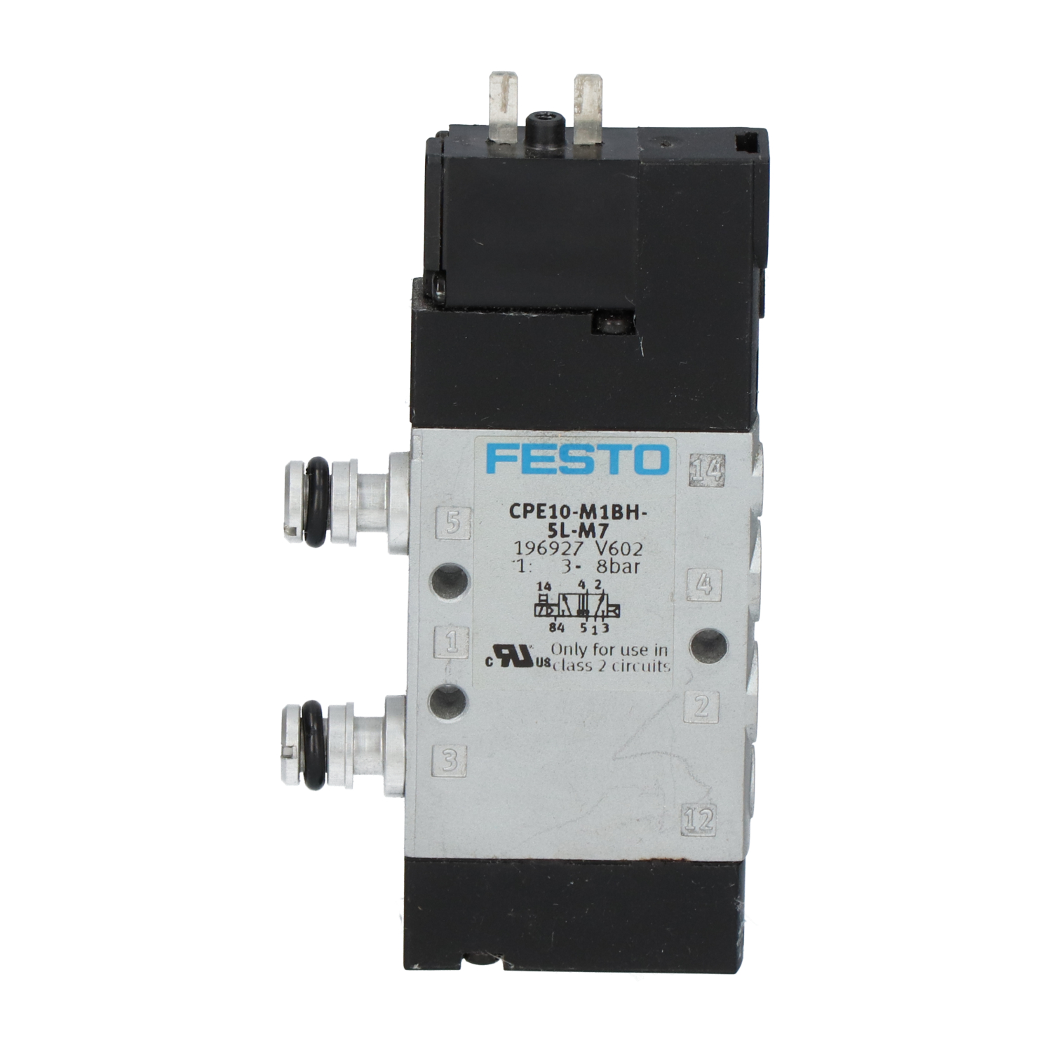 Festo CPE10-M1BH-5L-M7 | Maxodeals