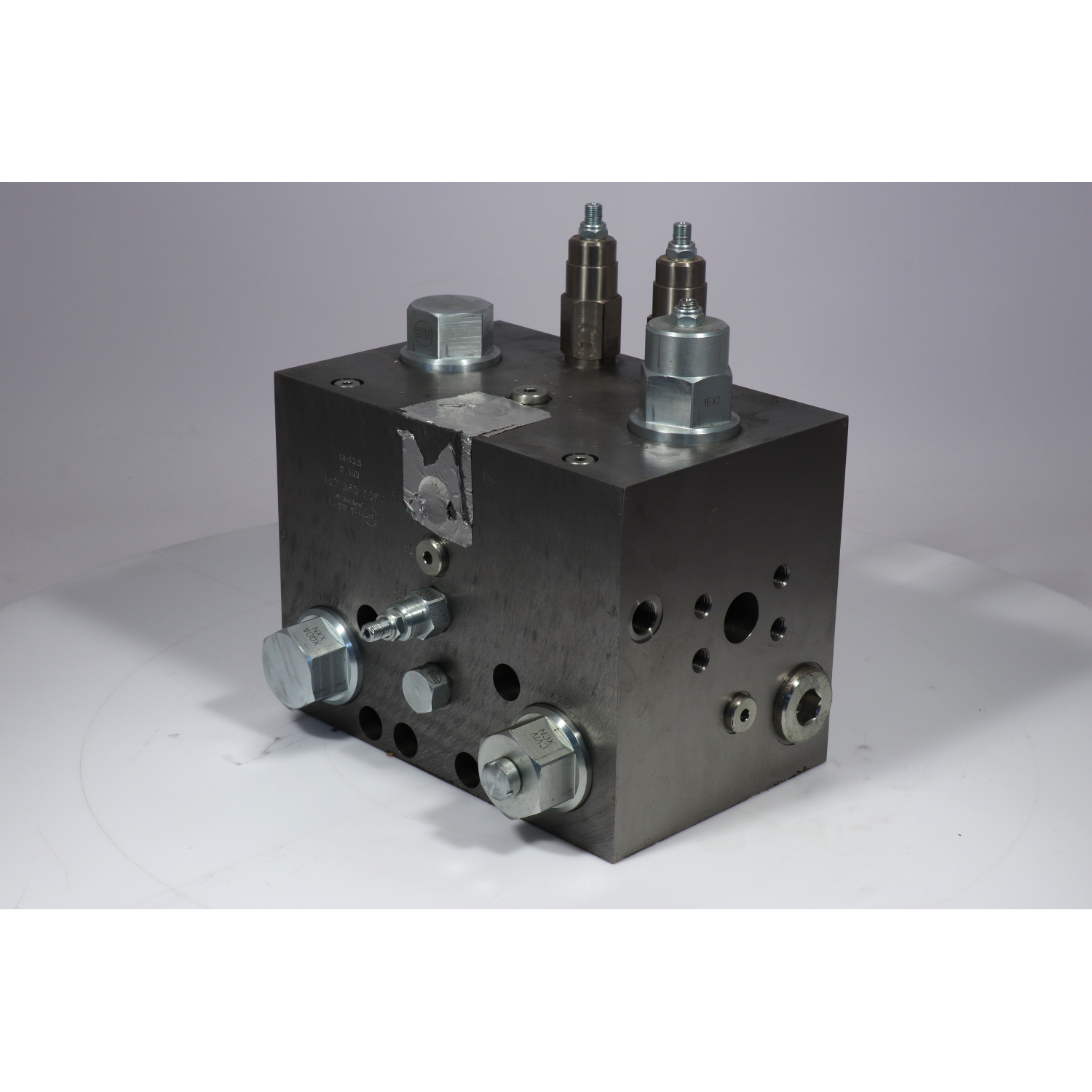 Sun Hydraulics A903-09V-G01 | Maxodeals