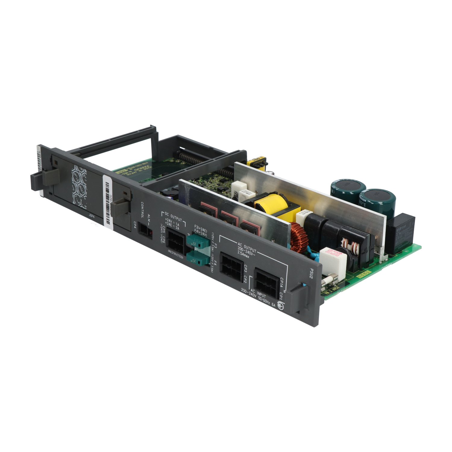 Fanuc A16B-2203-0910 | Maxodeals