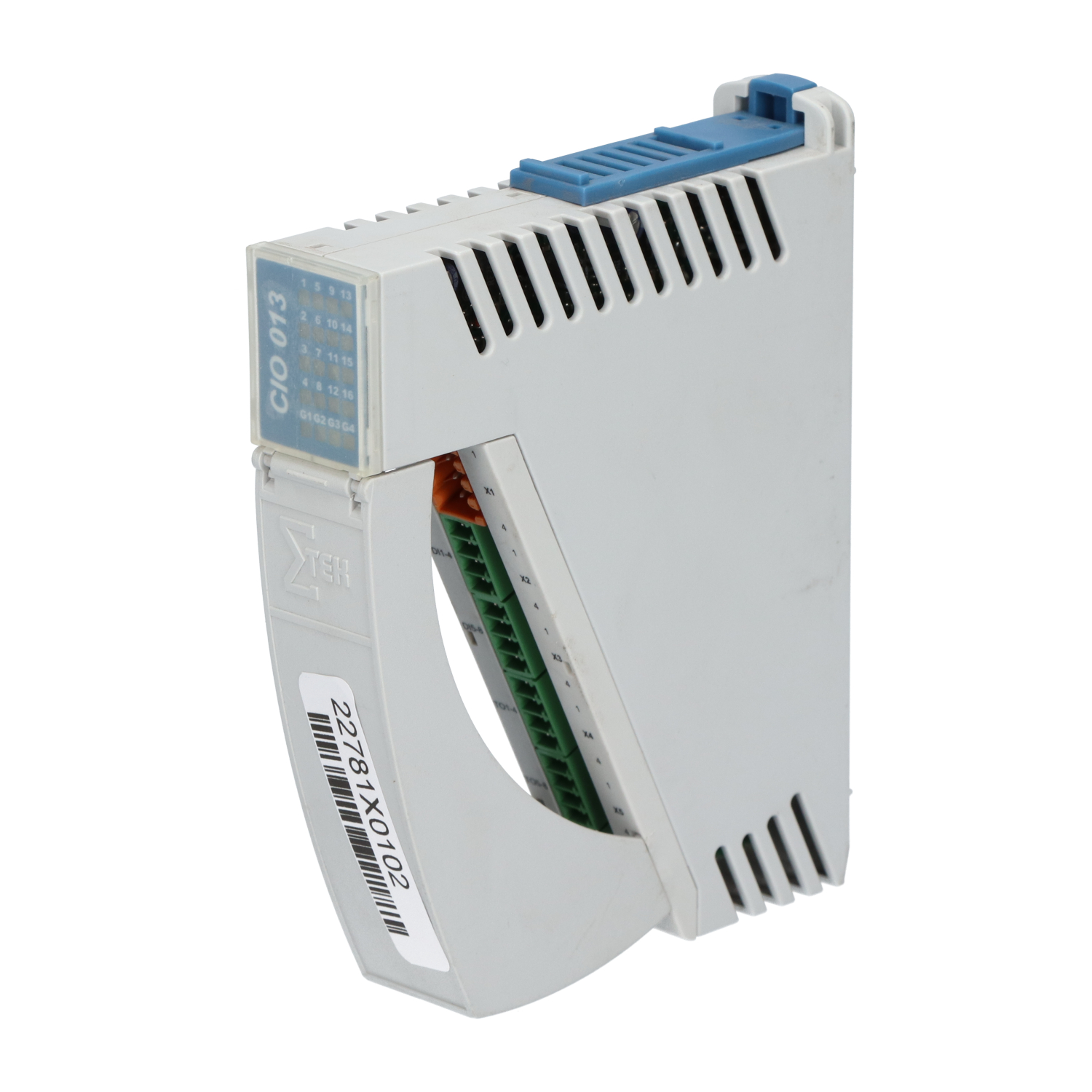 Sigmatek CIO013 | Maxodeals