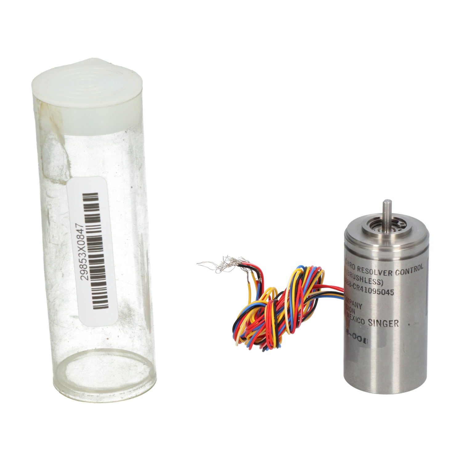 Kearfott 05088-CR41095045 | Maxodeals