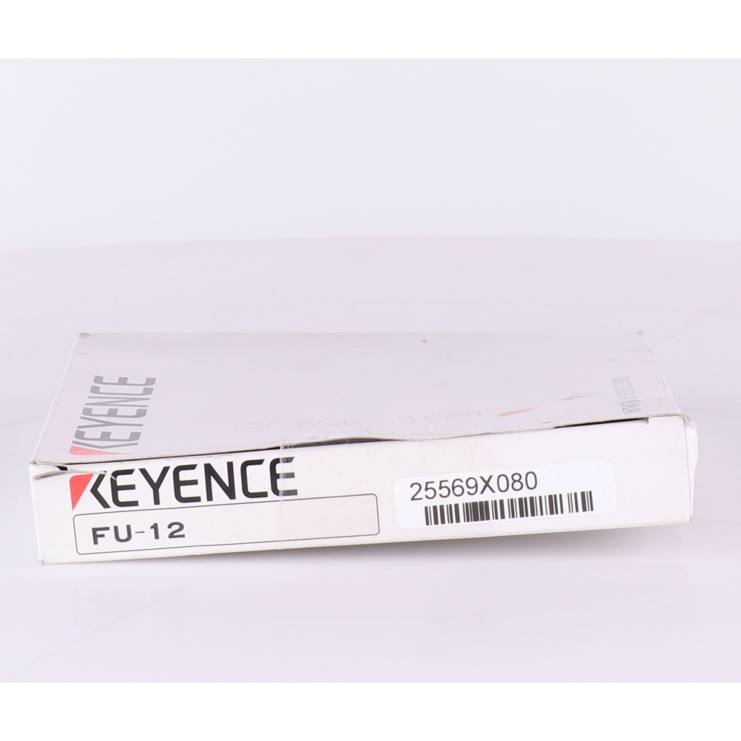 Keyence FU-12 Transmissive Fibre Unit New NFP