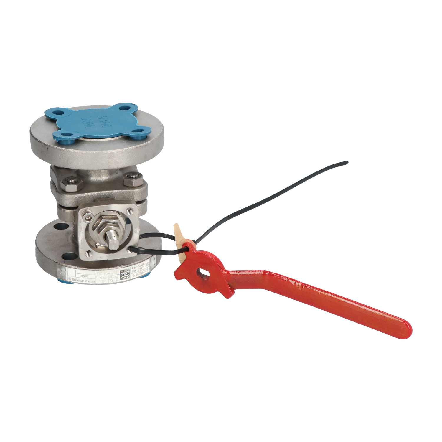 Icp Valves 254-DN25-PN40 | Maxodeals
