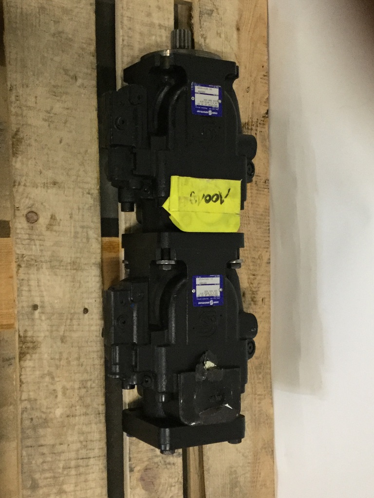 Sauer Sundstrand GRL-074BLS2520 | Maxodeals