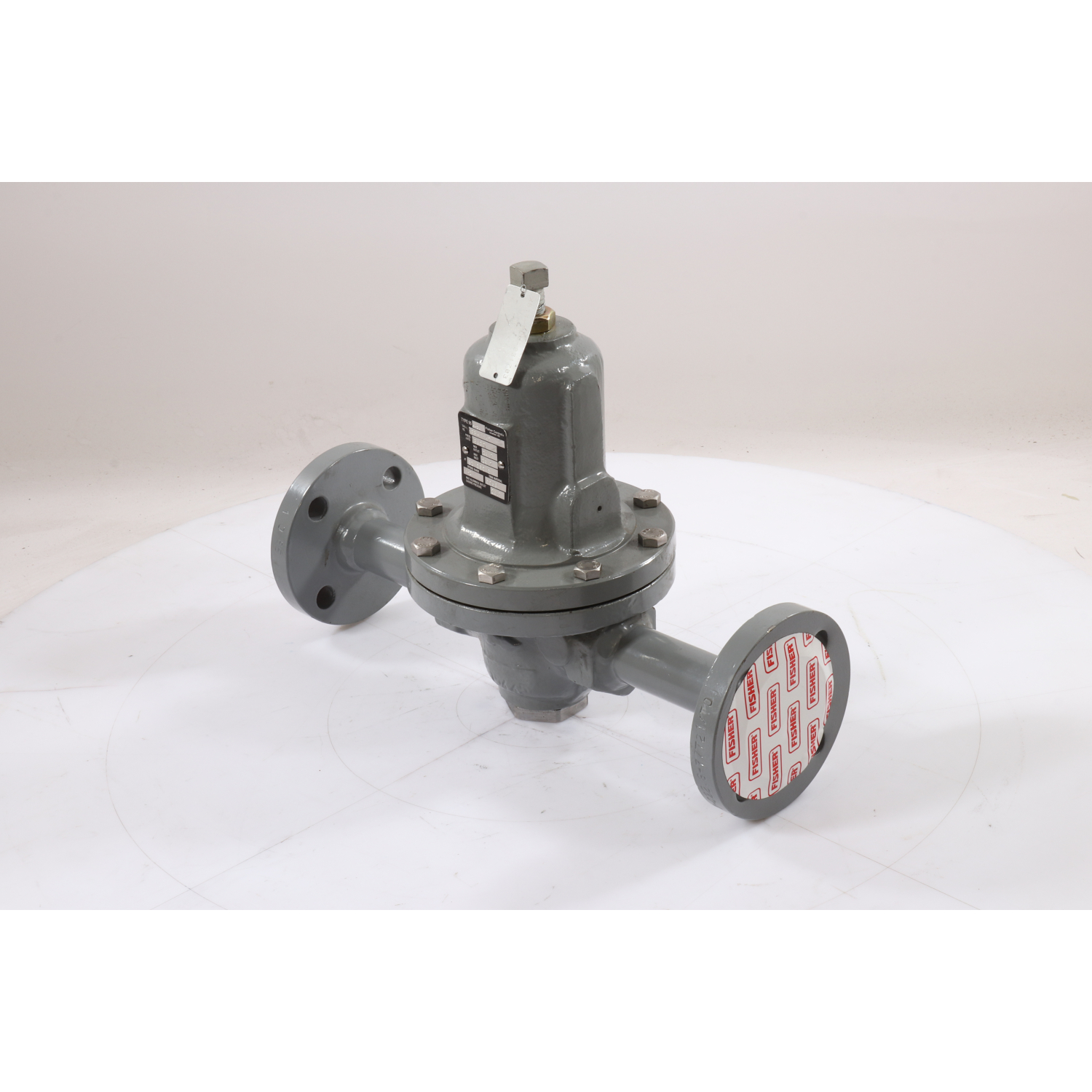 Fisher 95H-22 New NMP