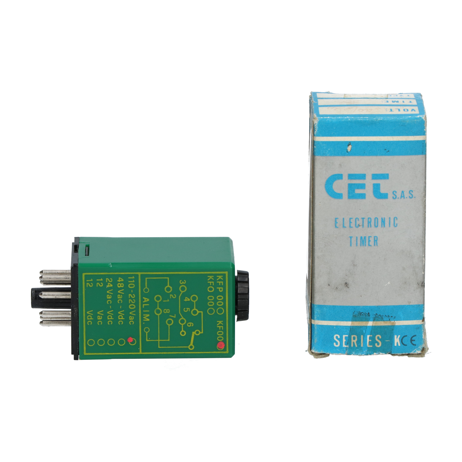 Cet Italy KF00 | Maxodeals