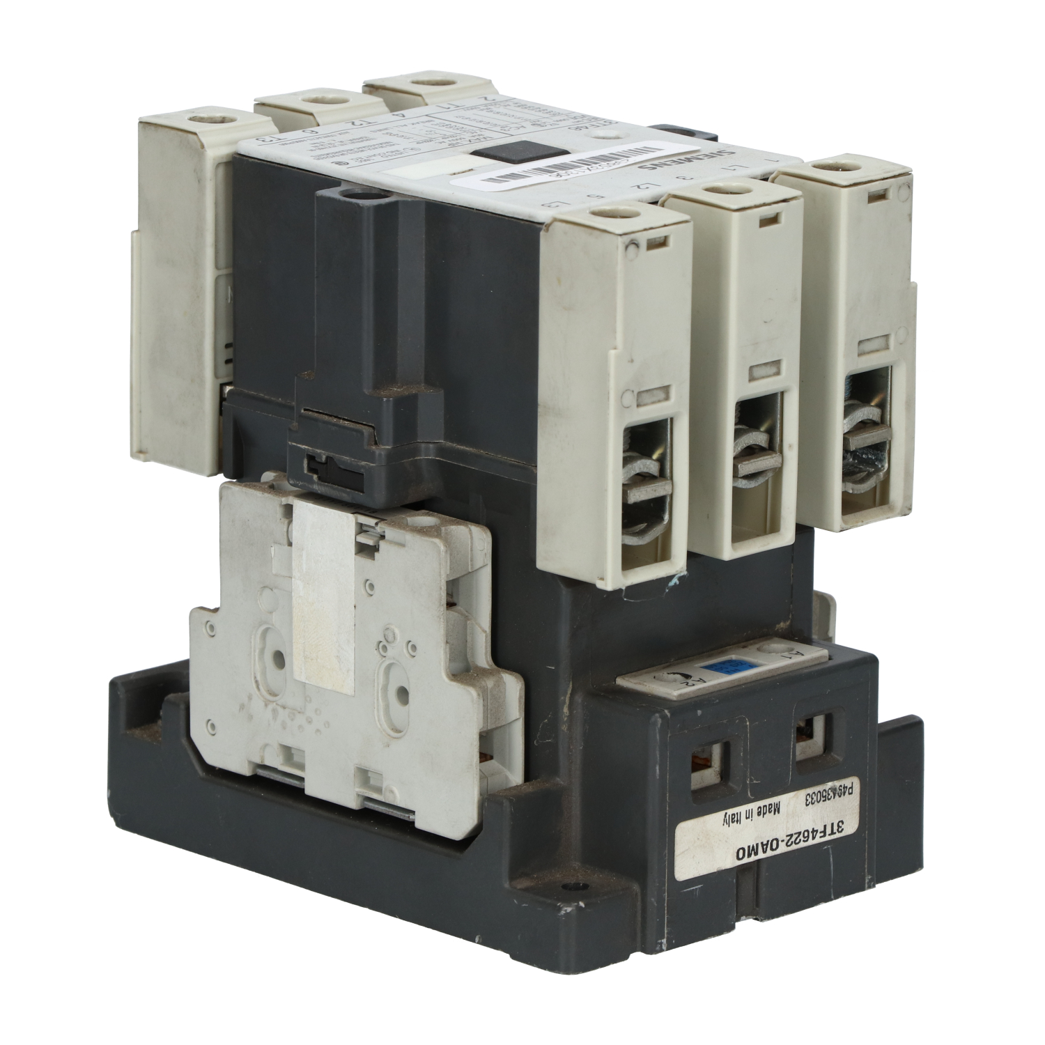 Siemens 3TF4622-0AM0 | Maxodeals