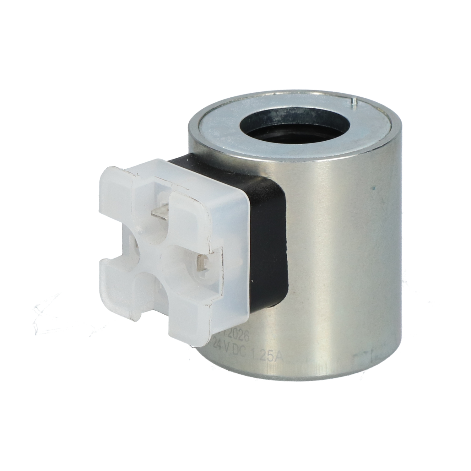 Rexroth R901370939 Solenoid Coil New NMP