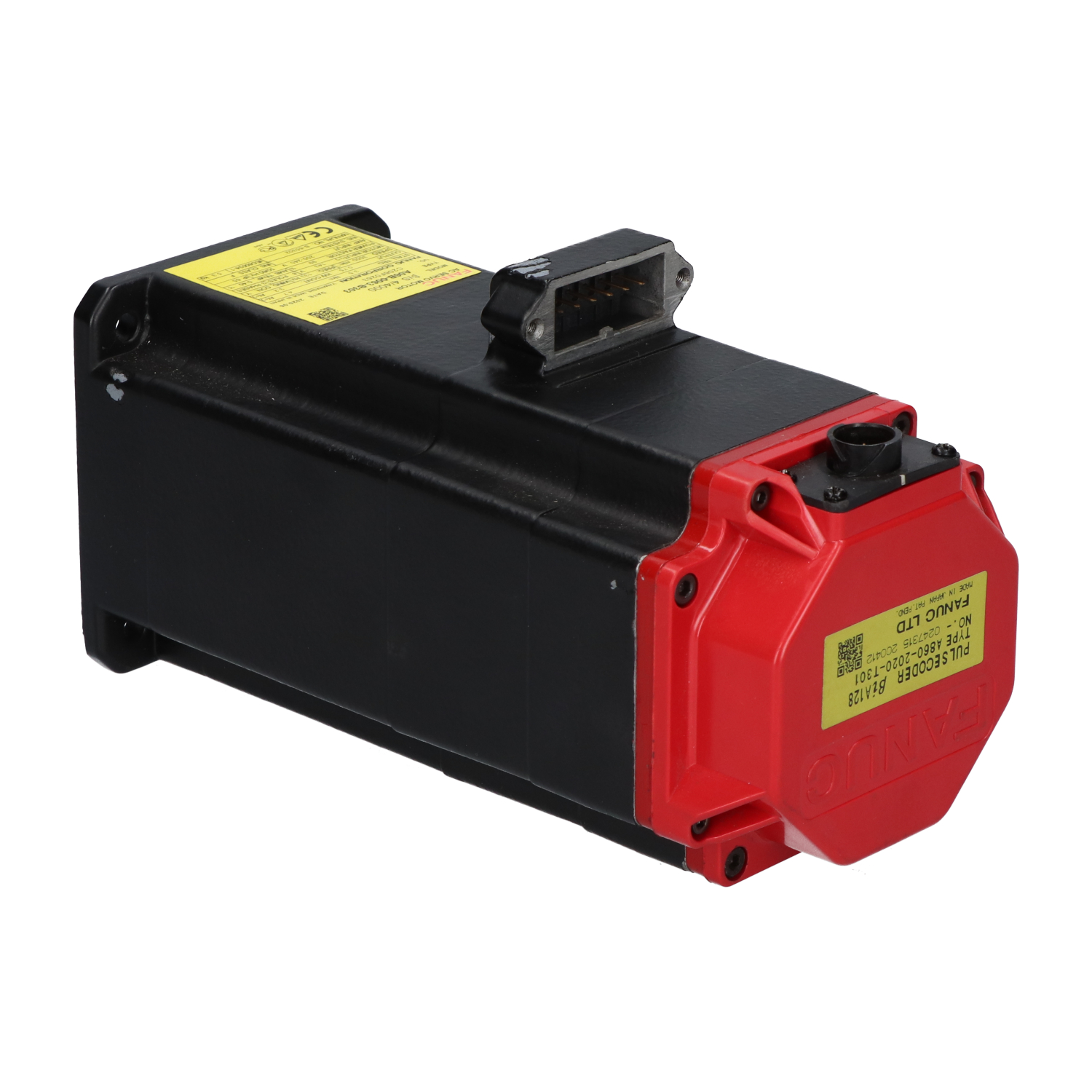 Fanuc A06B-0063-B303 | Maxodeals