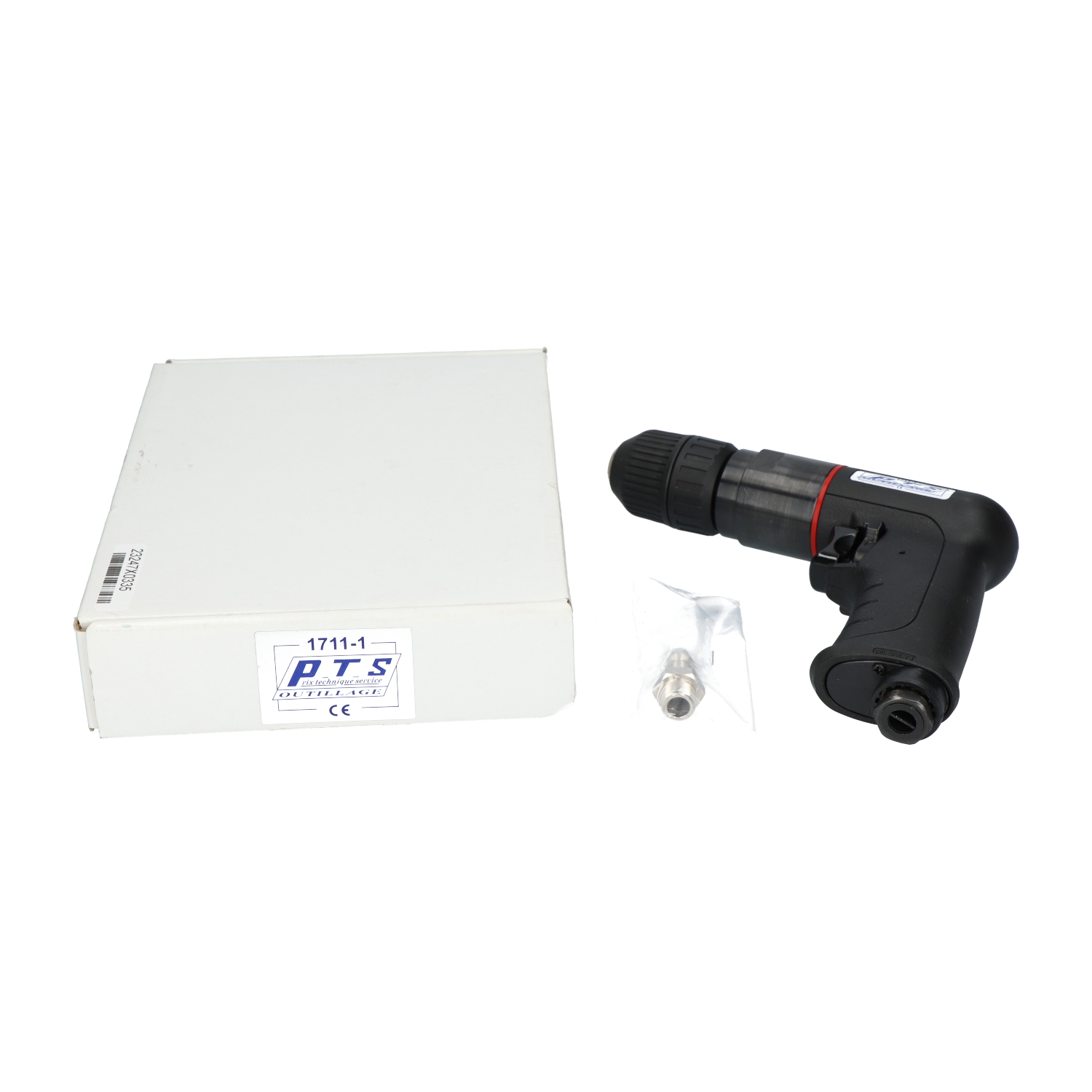 Pts Outillage 1711-1 | Maxodeals