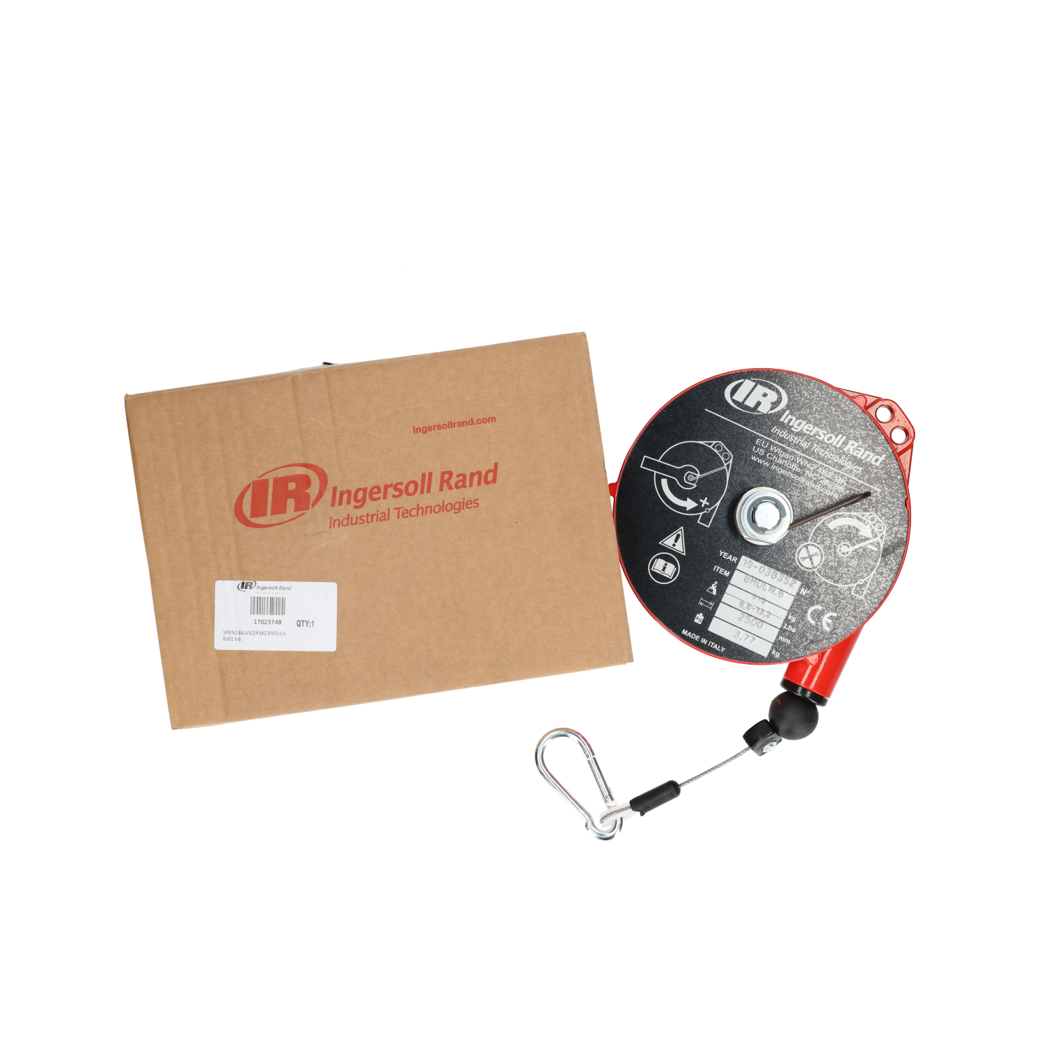 Ingersoll Rand BMDLN-6 | Maxodeals
