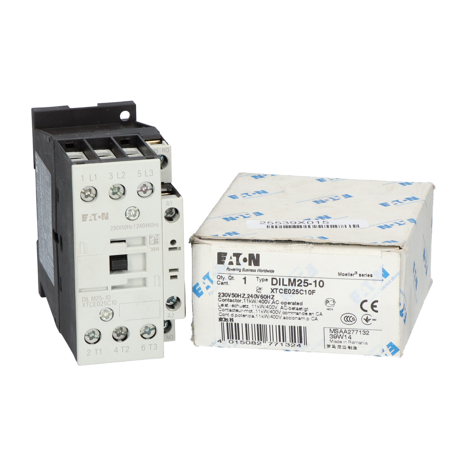Eaton XTCE025C10F | Maxodeals