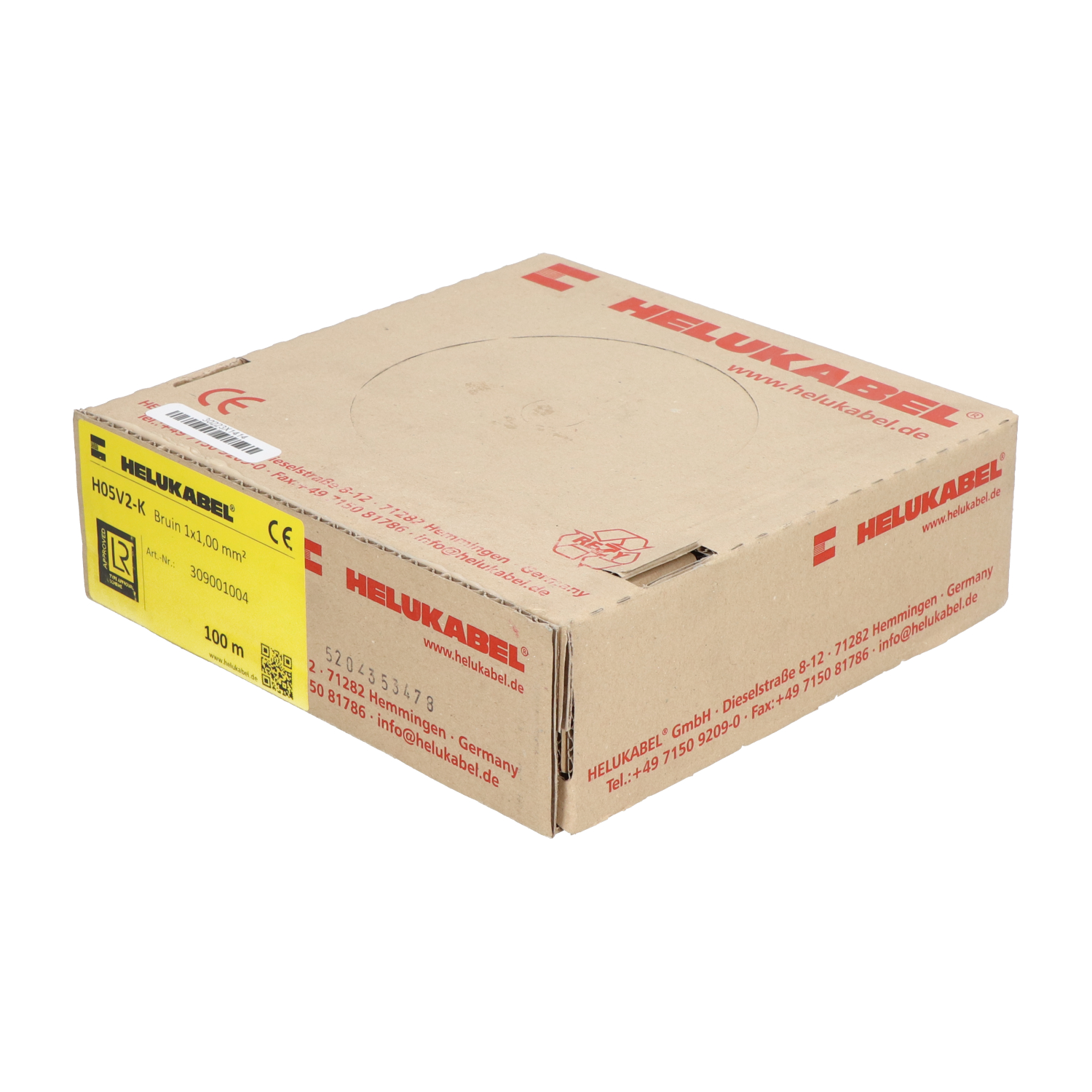 Helukabel 309001004 | Maxodeals