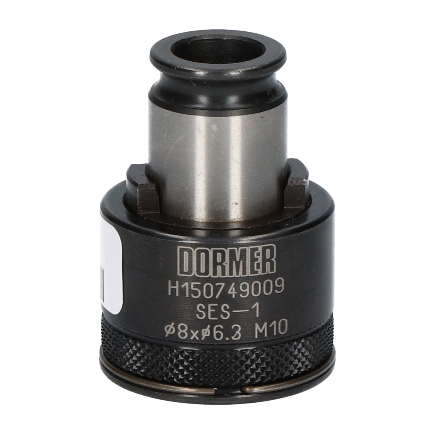 Dormer SES-18.0X6.3M10 | Maxodeals