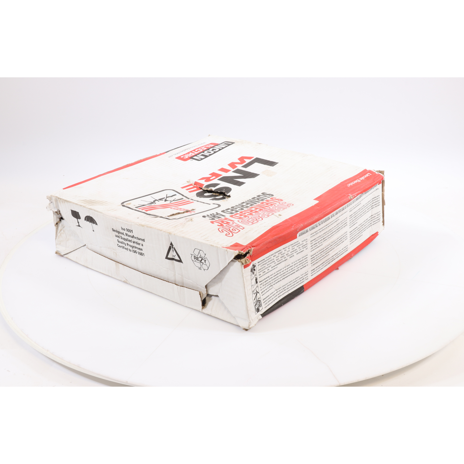 Lincoln Electric FL60-32-25VCI- | Maxodeals