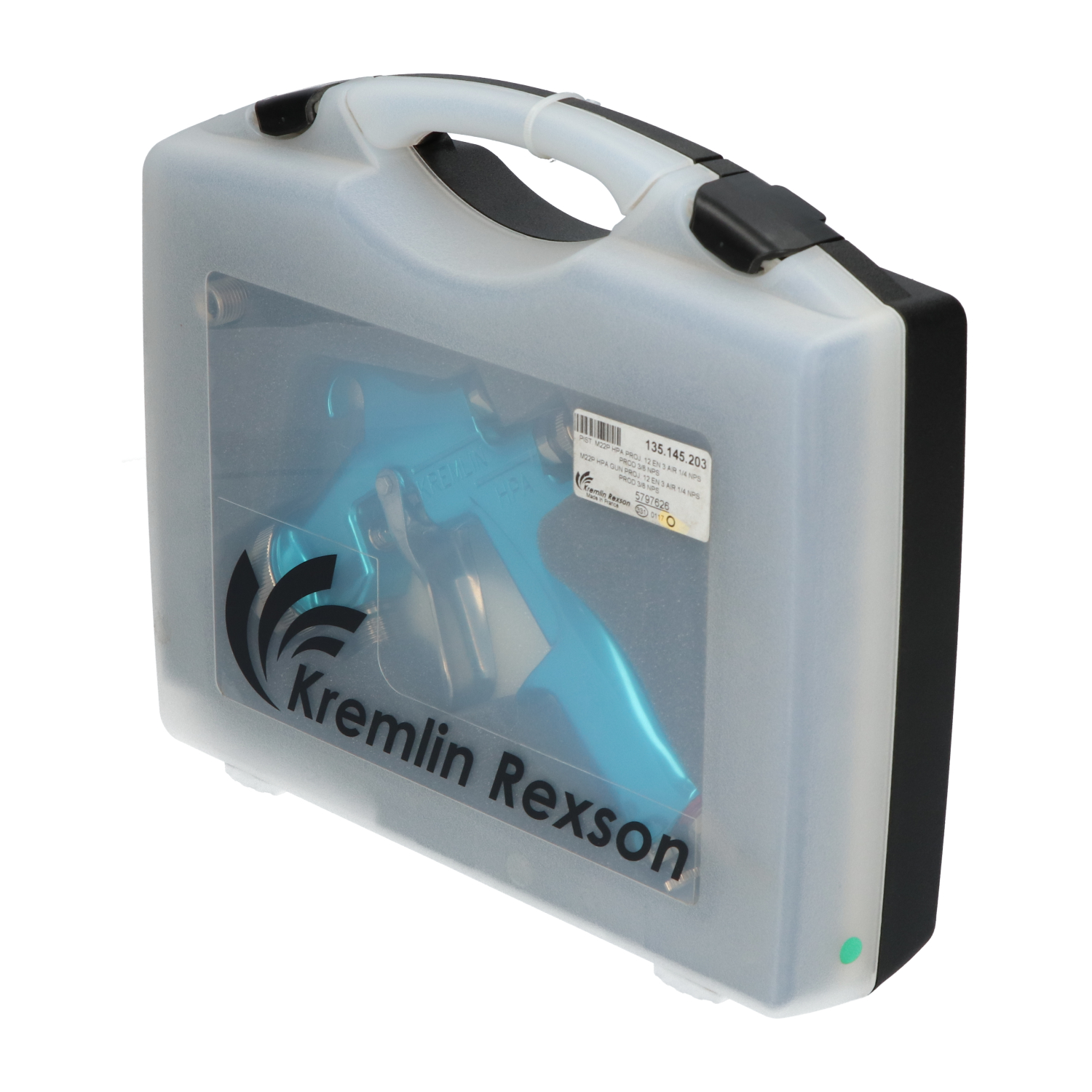 Kremlin Rexson 135.145.203 | Maxodeals