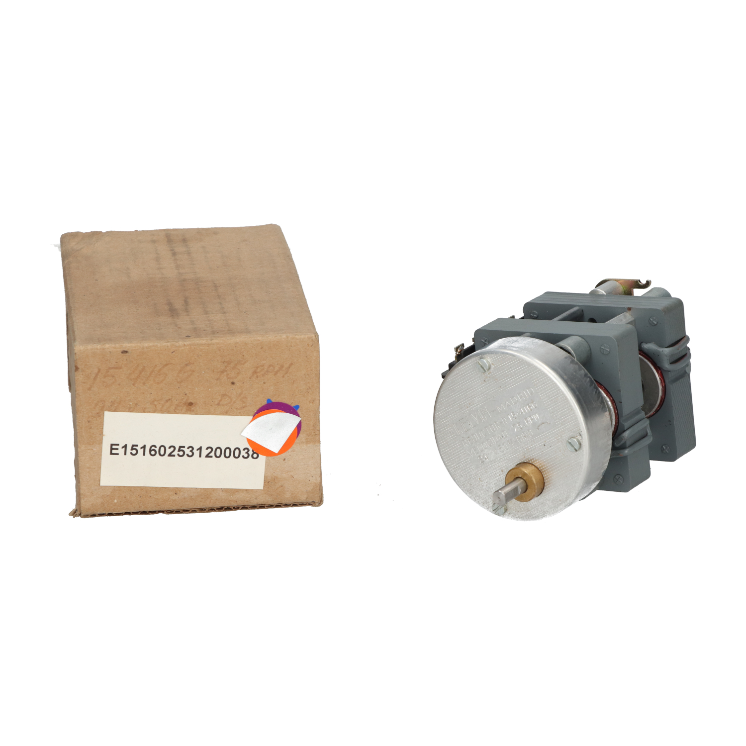 Kelvin K15416-I38 | Maxodeals