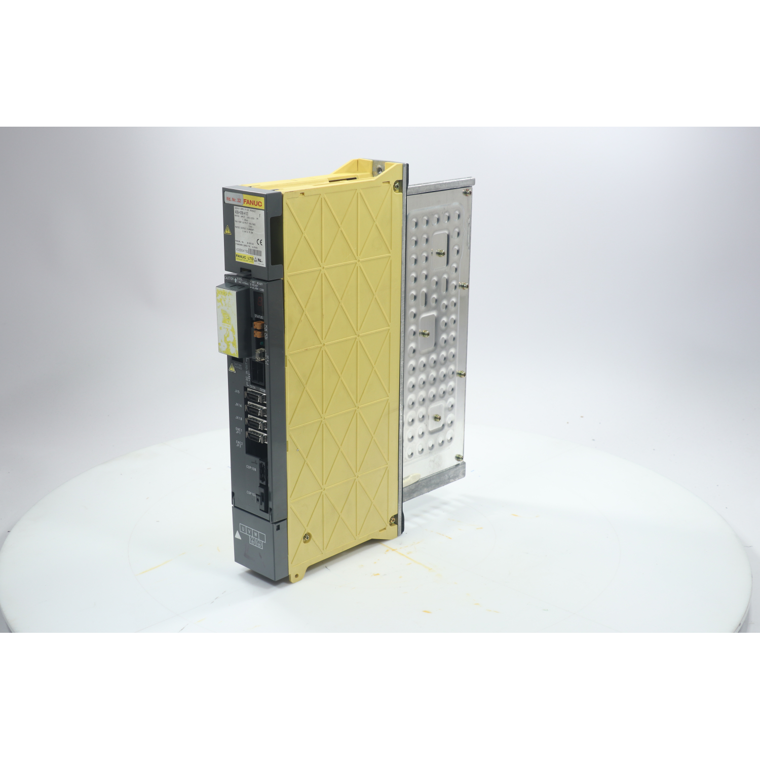 Fanuc A06B-6096-H103 | Maxodeals