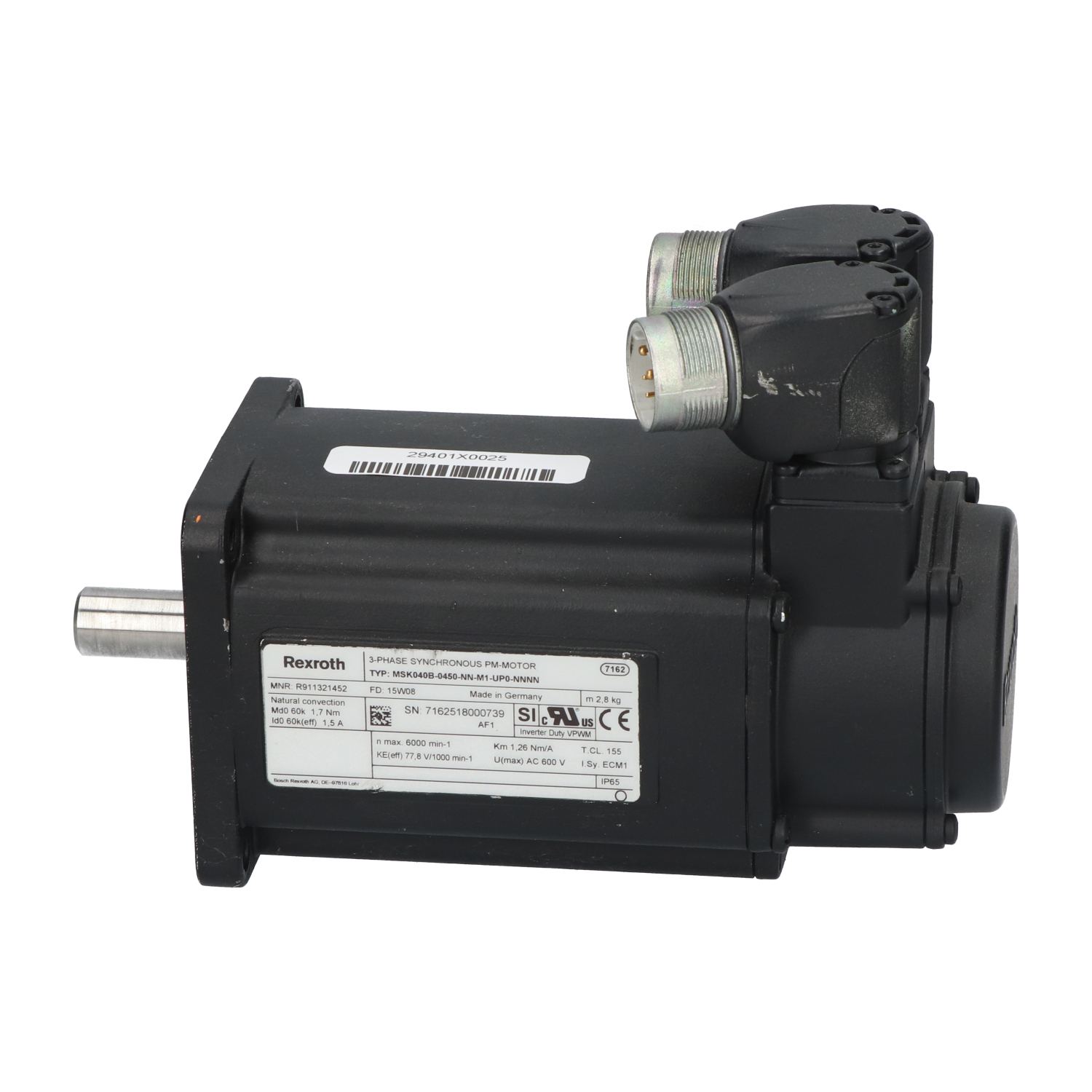 Rexroth R911321452 | Maxodeals