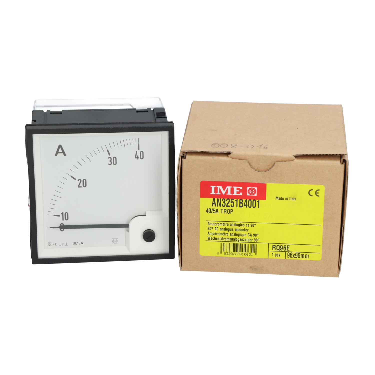 Ime RQ96E | Maxodeals