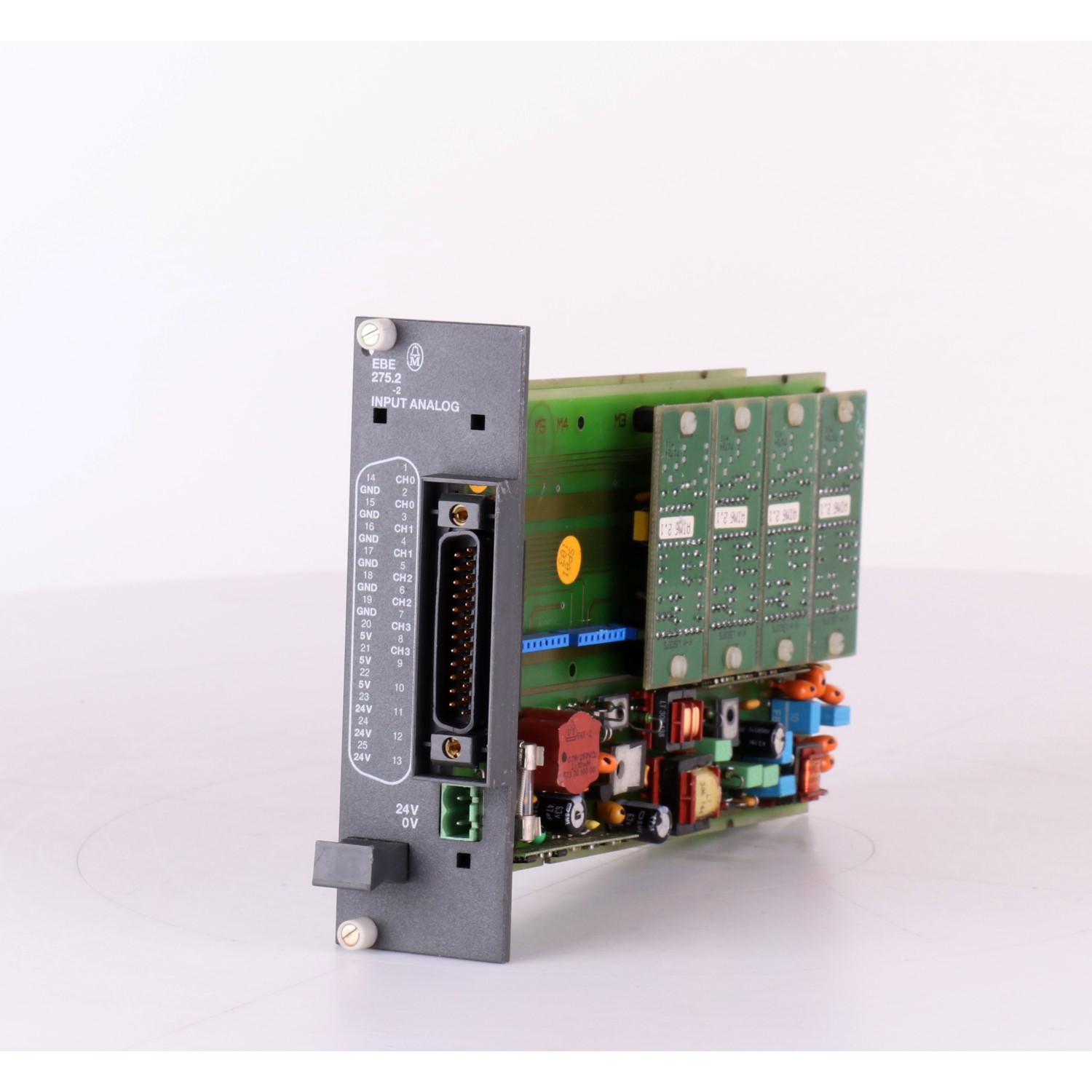 Klockner Moeller EBE275.2 | Maxodeals