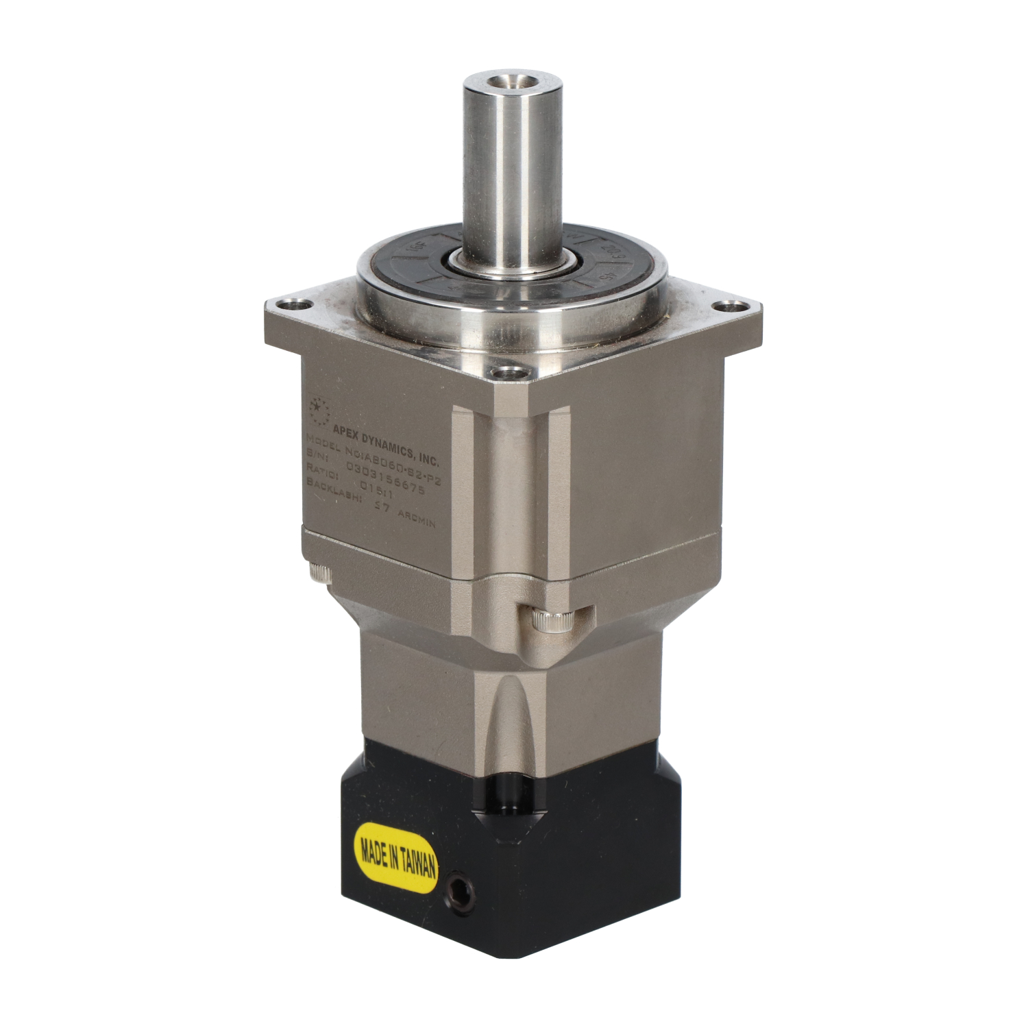 Apex Dynamics Inc AB060-015-S2-P2 | Maxodeals