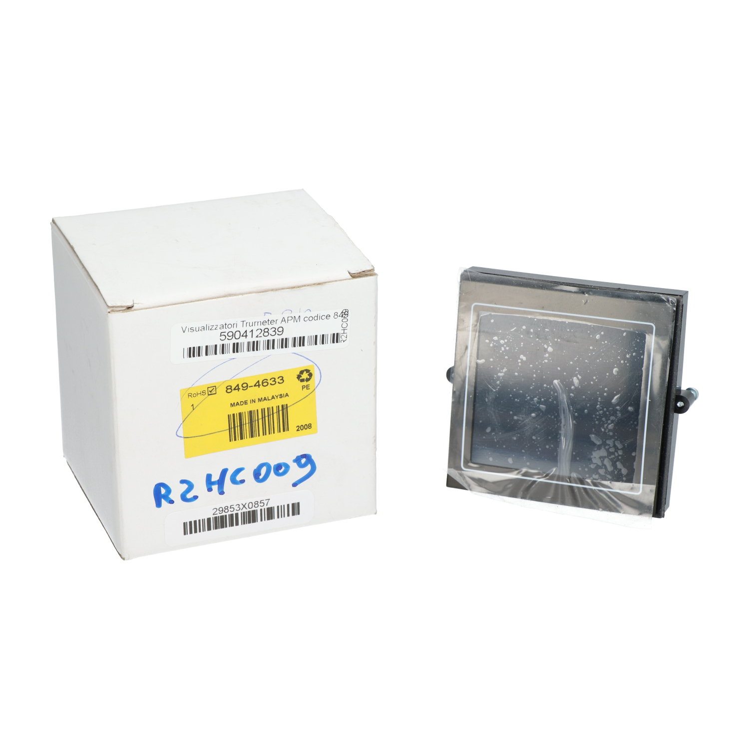 Trumeter APM-PROC-ANO | Maxodeals