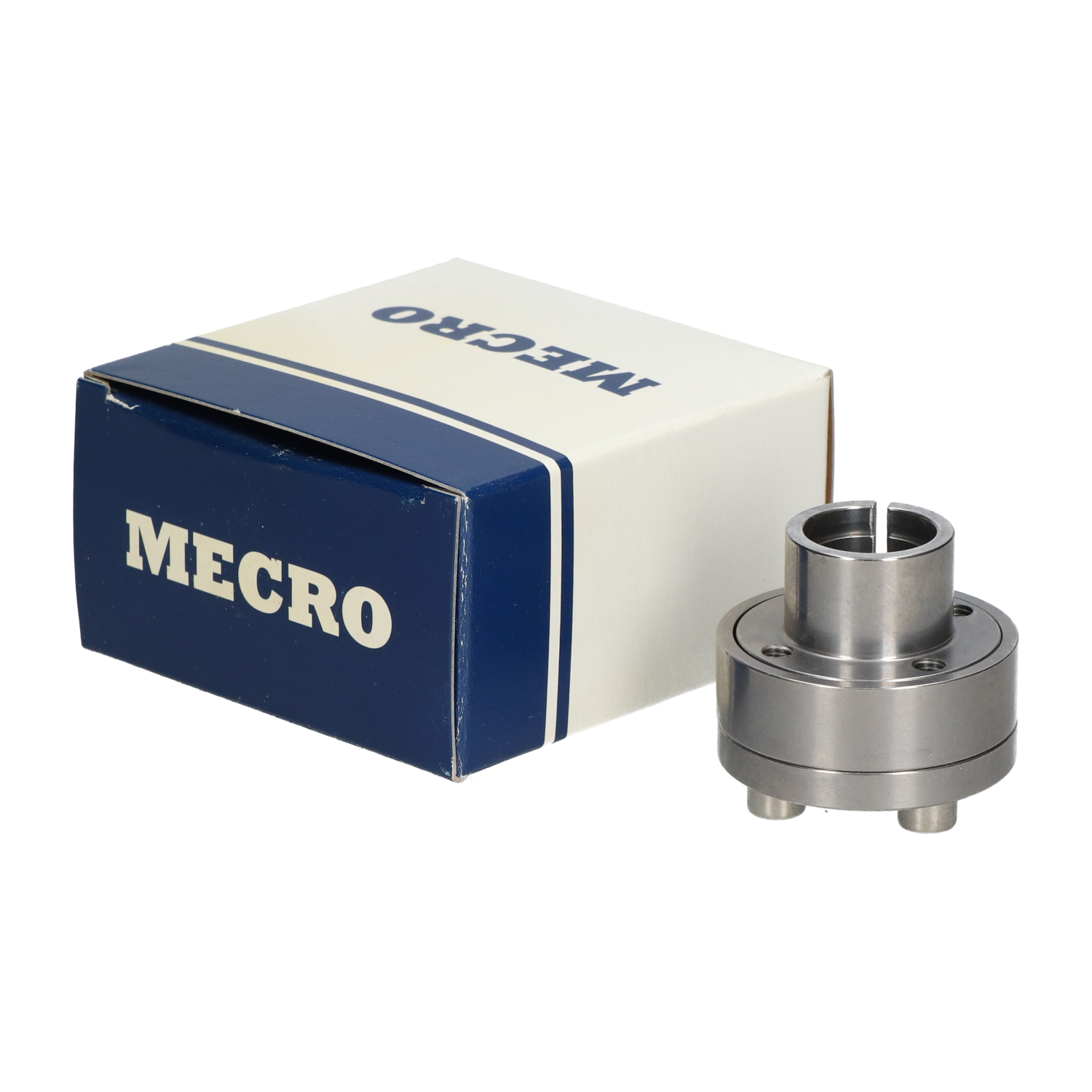 Mecro SPANSET800020X28SS | Maxodeals