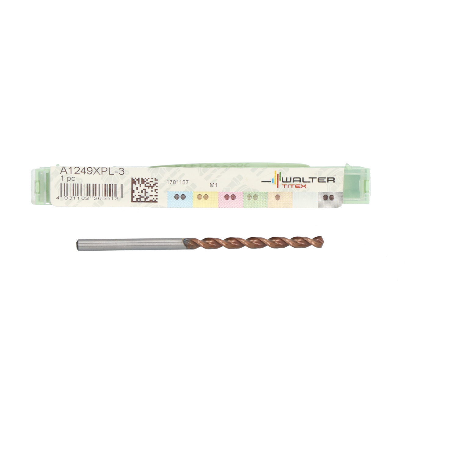 Walter Titex A1249XPL-3 | Maxodeals