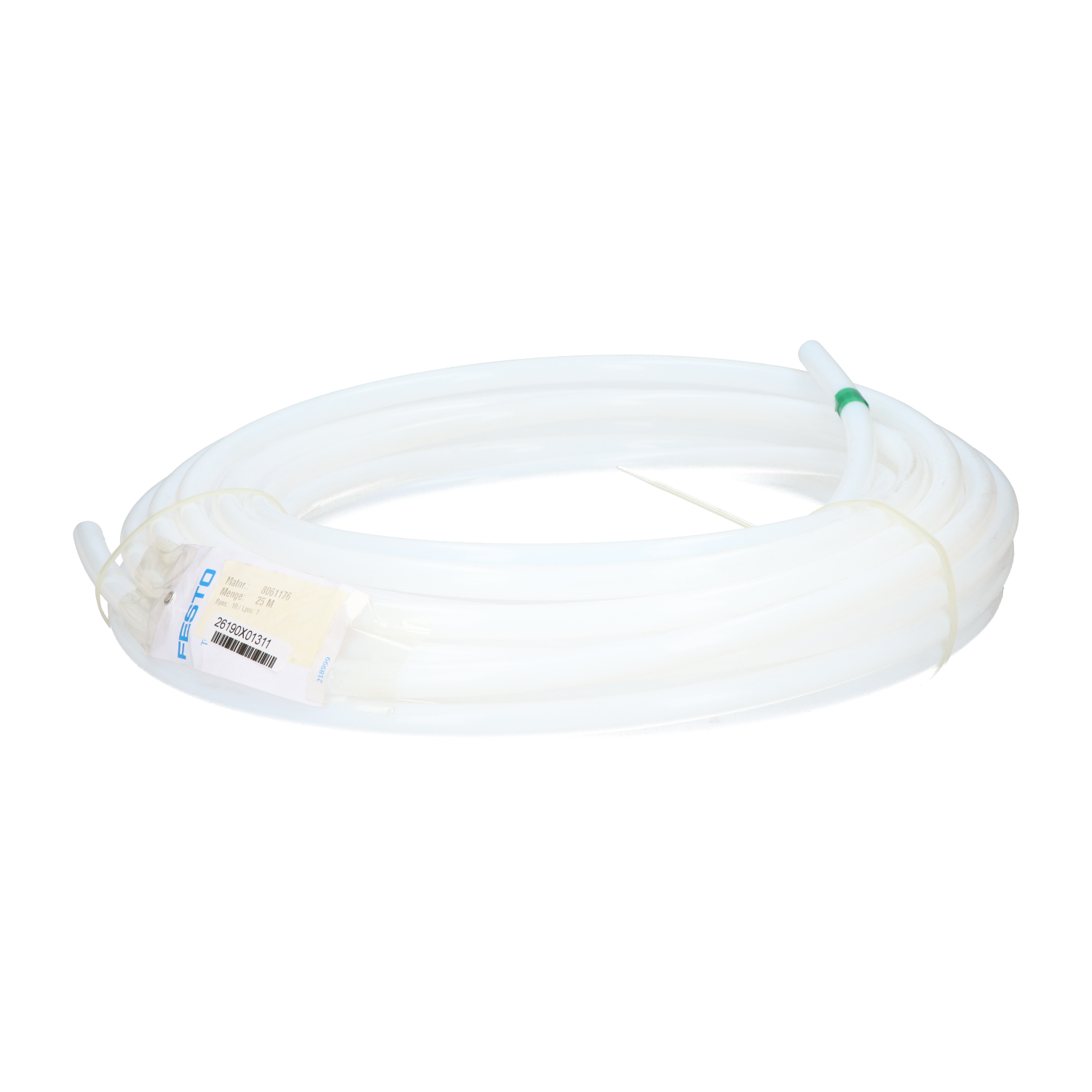 Festo PTFEN-14X2-NT-25 Plastic Tubing New NMP