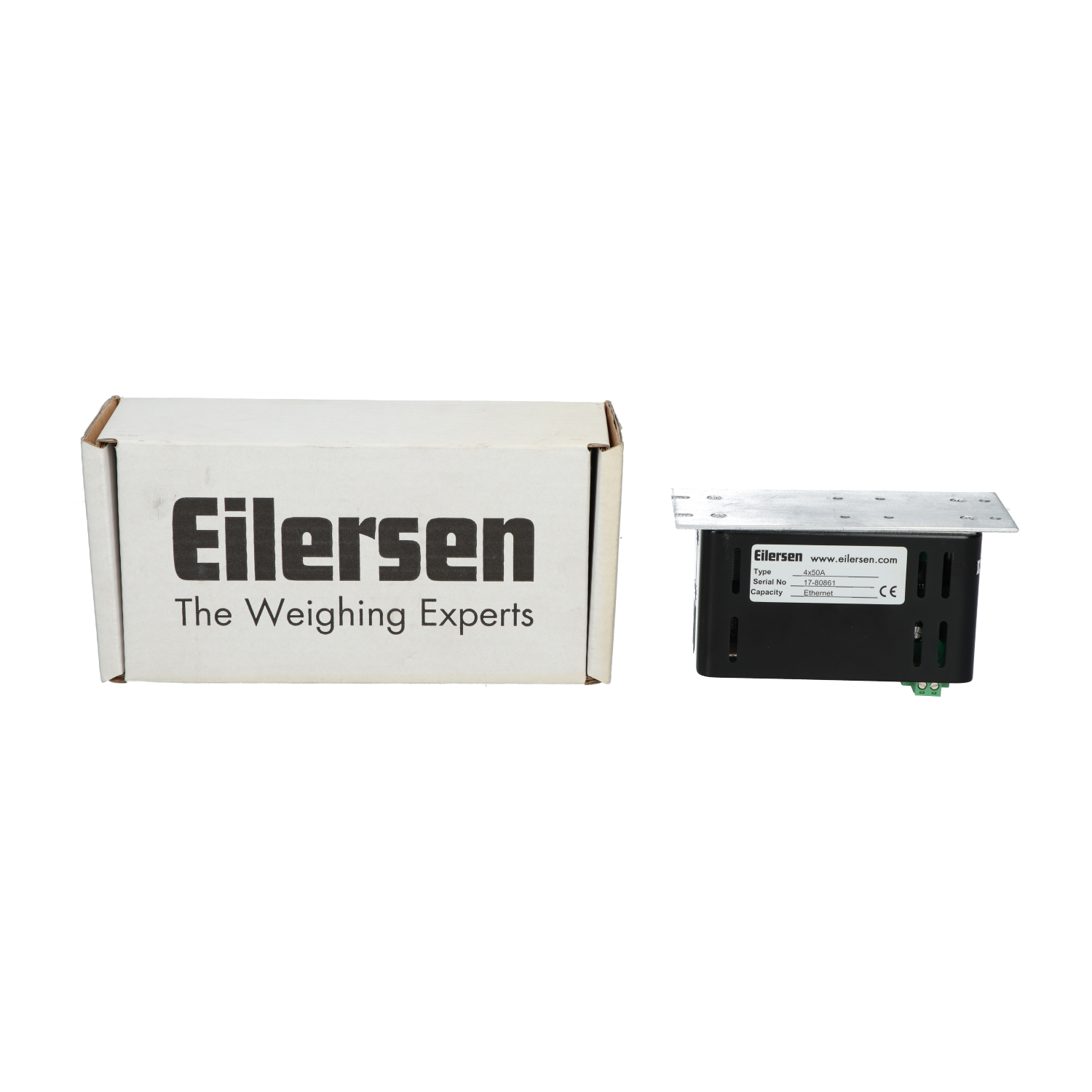 Eilersen 4150A | Maxodeals