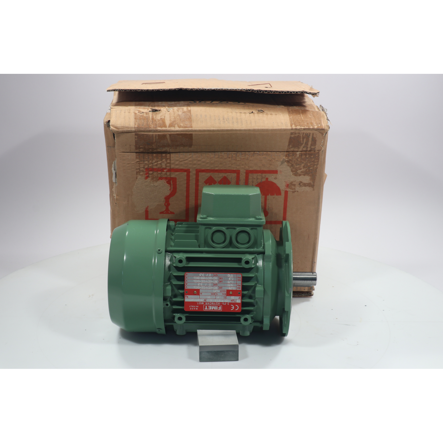 Fimet M2AF80A4-B5 | Maxodeals